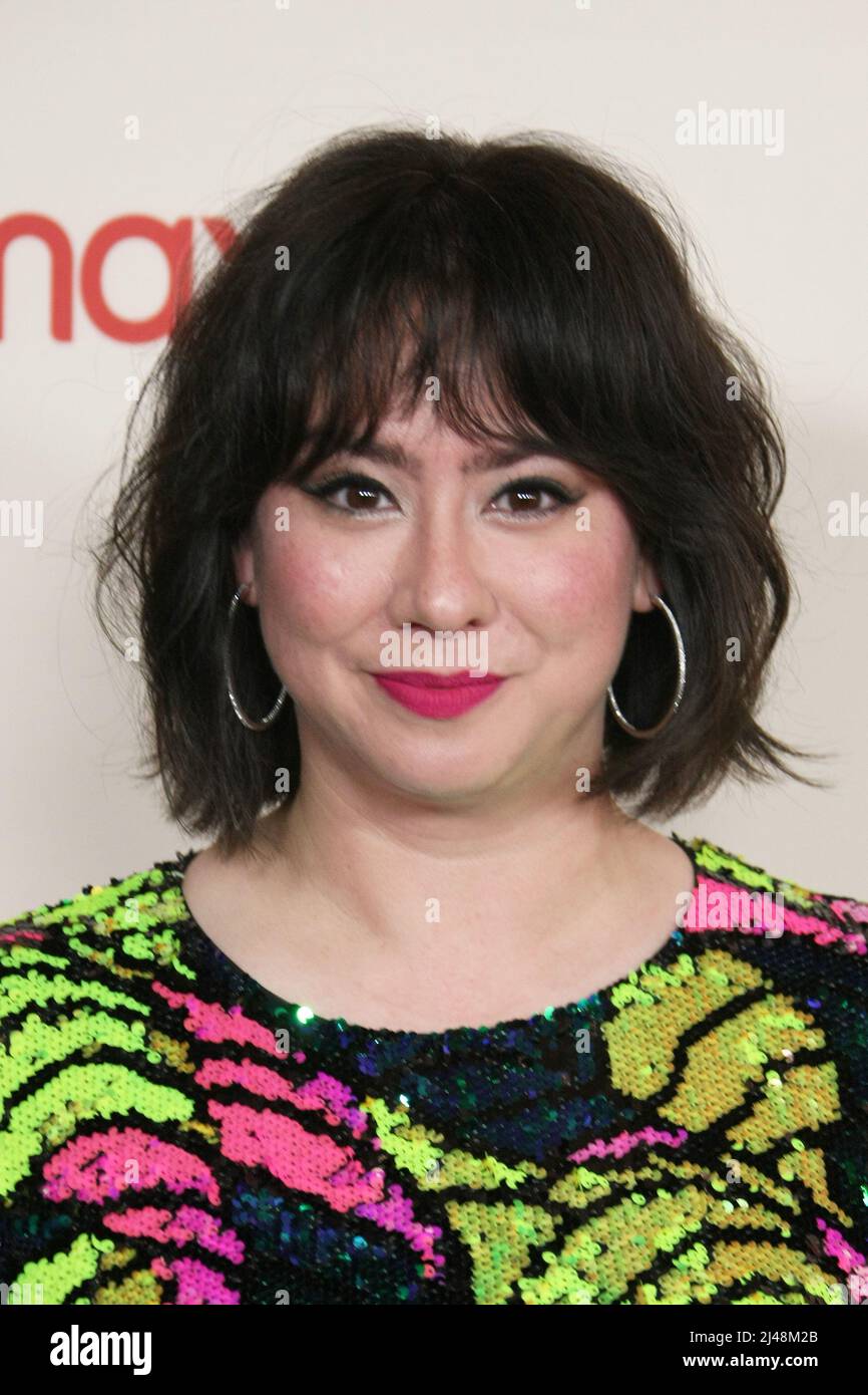 Mary Ann Welshans attends the Los Angeles Season 2 Premiere of the HBO ...