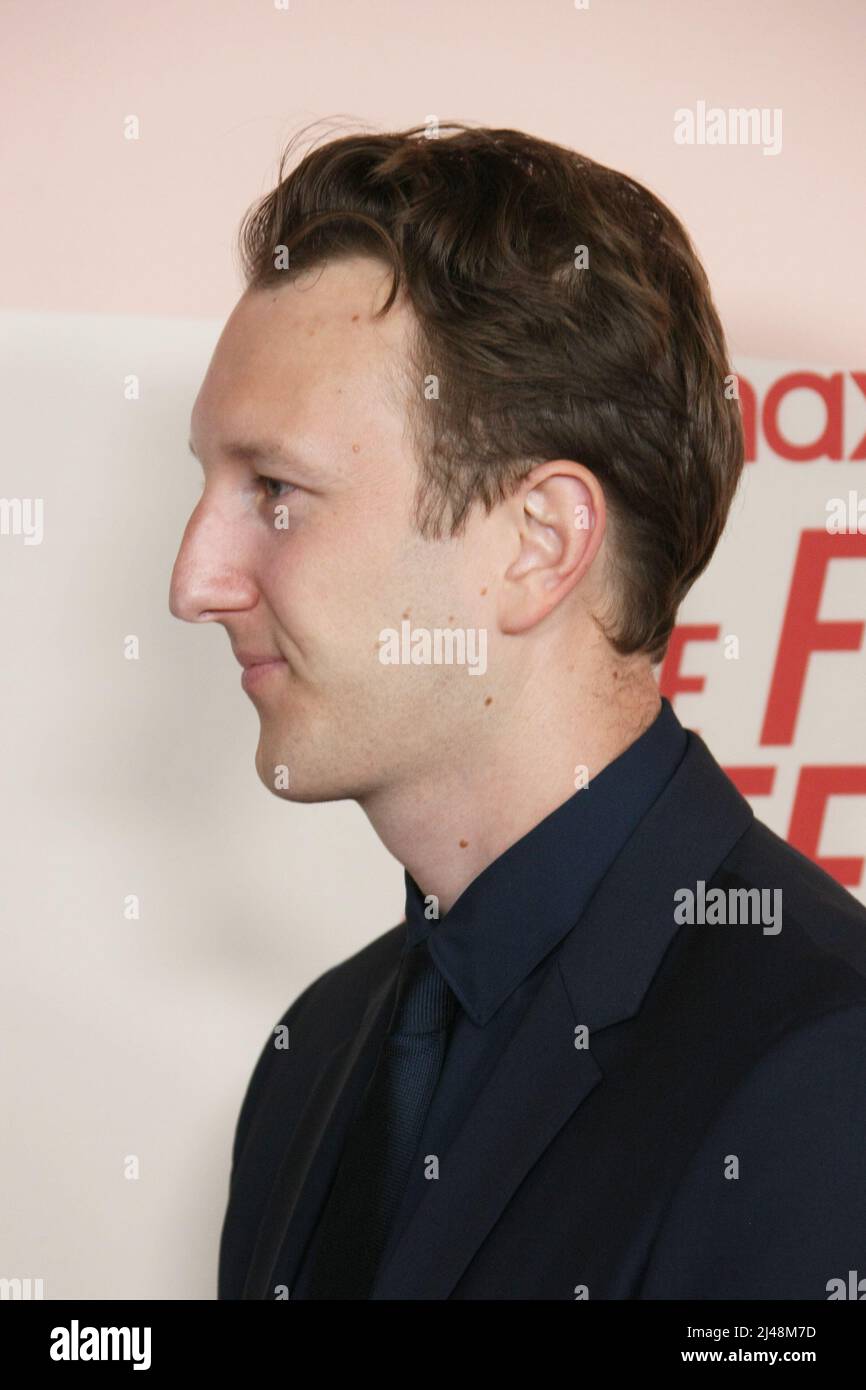 West Hollywood, USA. 12th Apr, 2022. Sean Patrick Small attends the Los ...