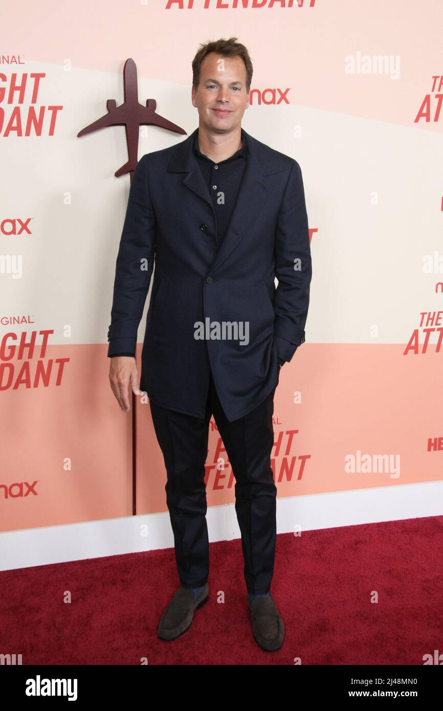 Casey bloys 2022 hi-res stock photography and images - Alamy