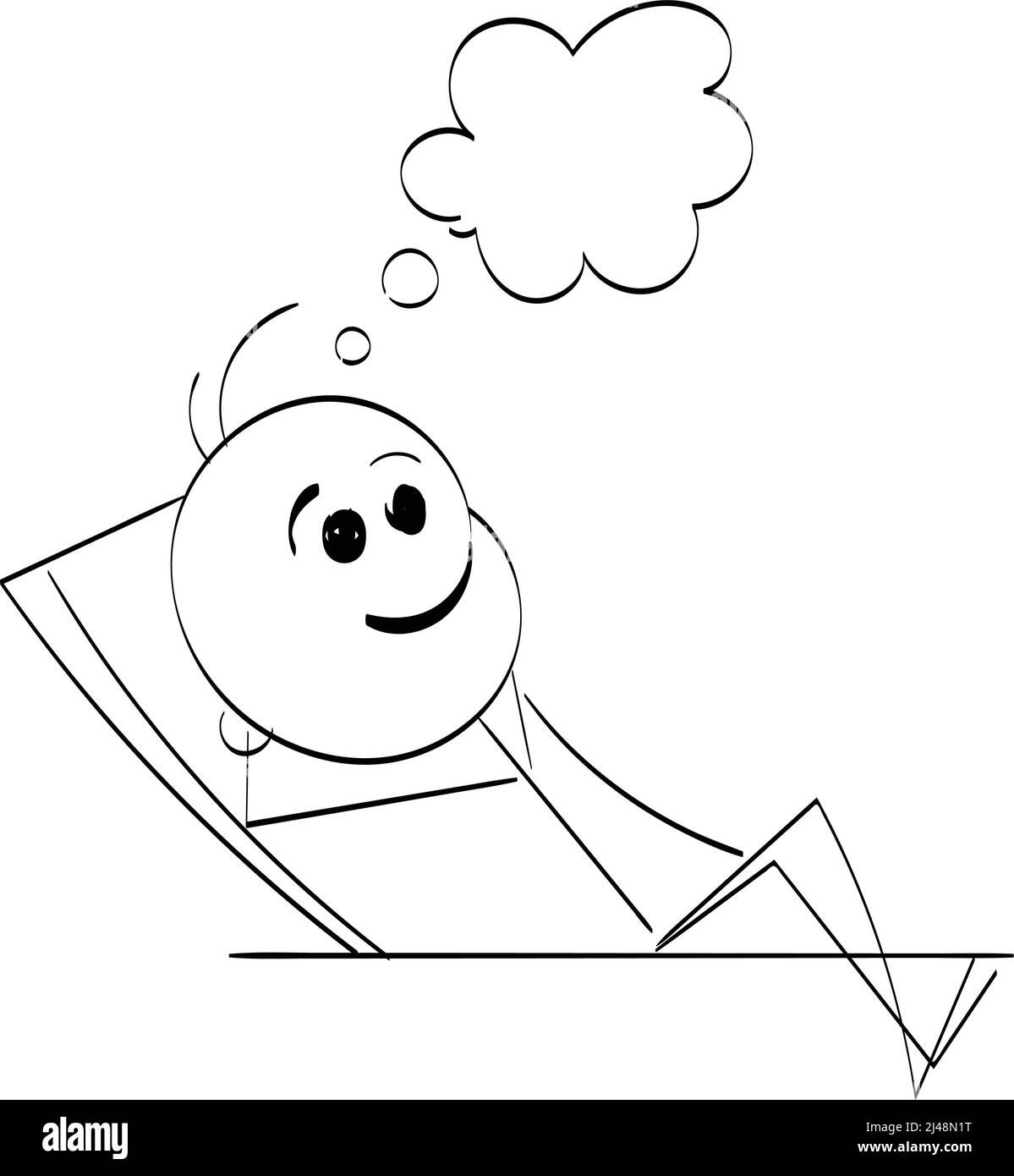 Stickman workout Stock Vector Images - Alamy