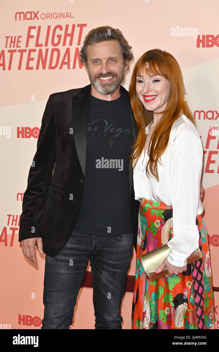 Ruth connell hi-res stock photography and images - Alamy