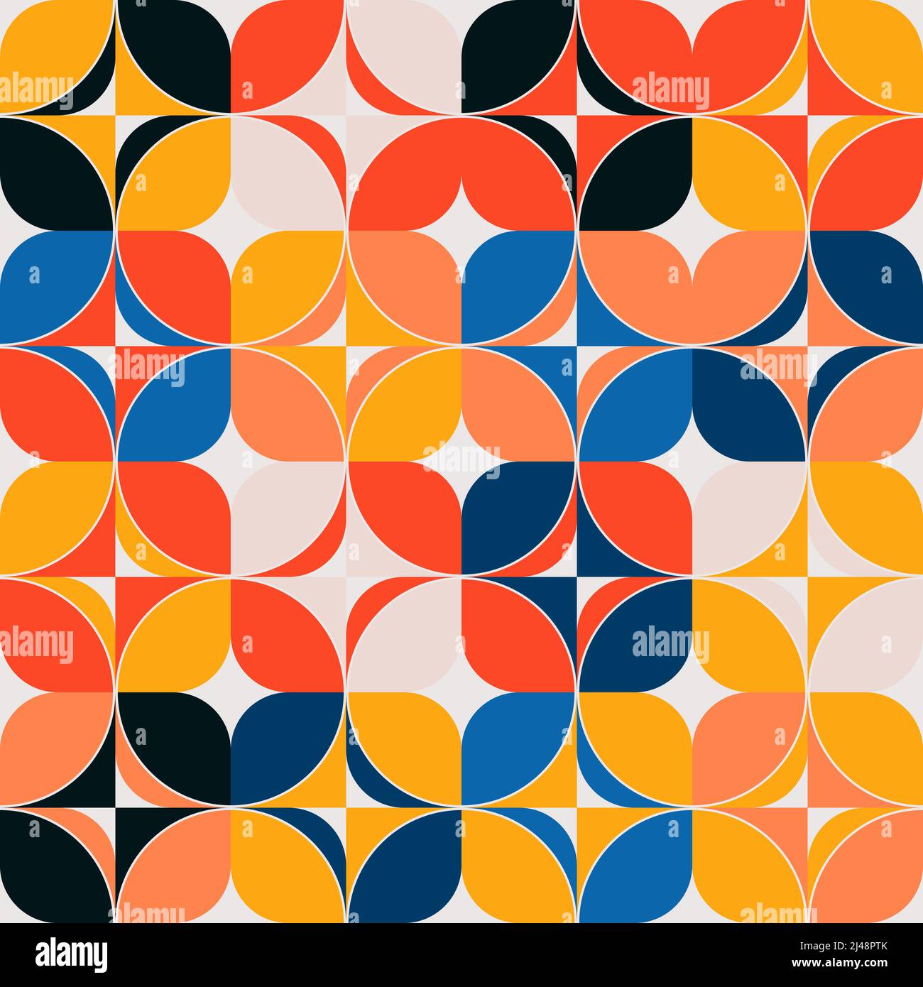 Mural vector vectors hi-res stock photography and images - Alamy