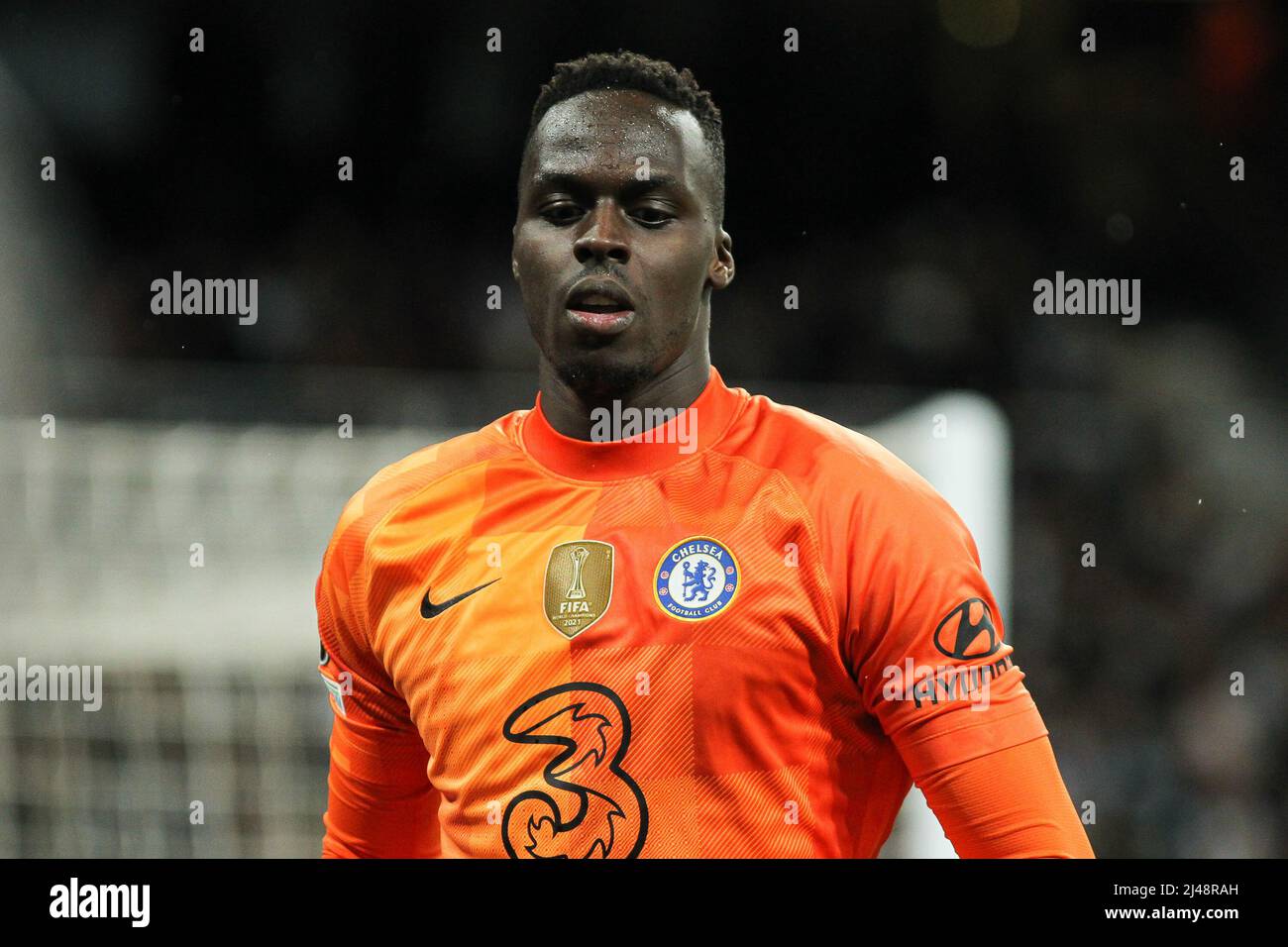 Edouard mendy photo hi-res stock photography and images - Alamy