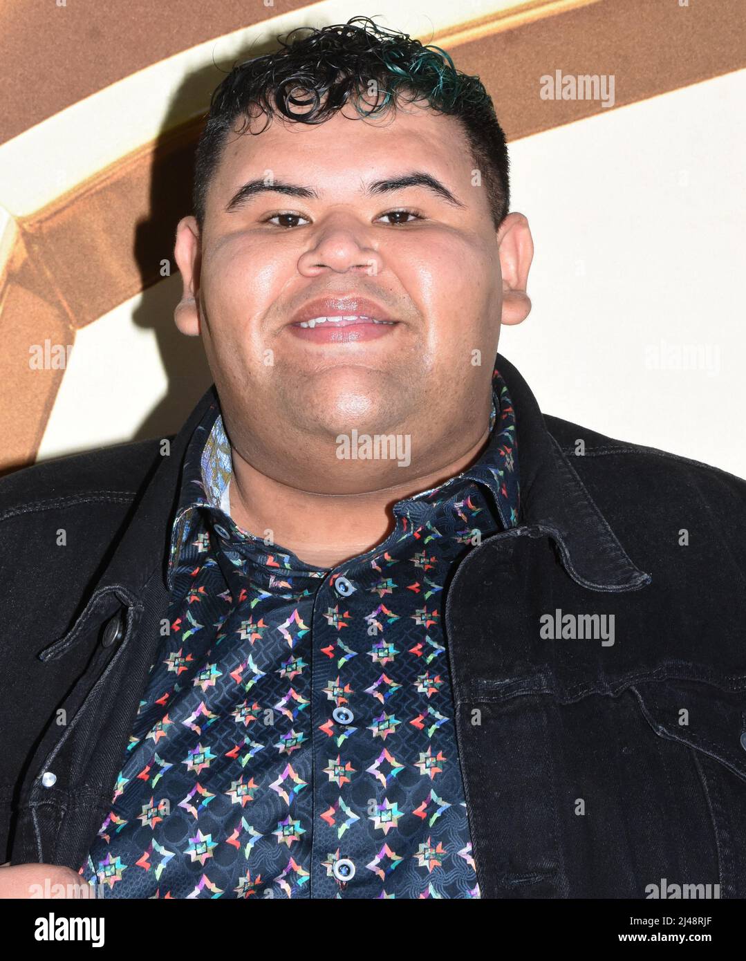 Jesus zapien hi-res stock photography and images - Alamy