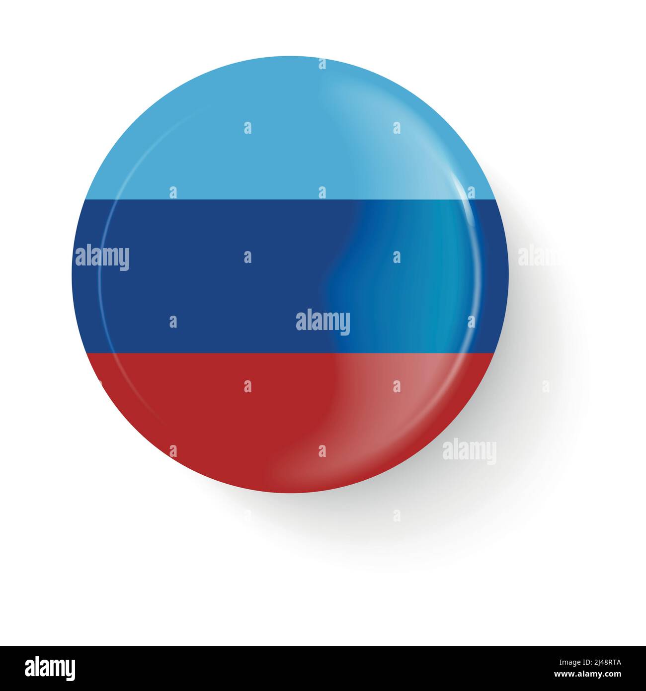 Lugansk view Stock Vector Images - Alamy