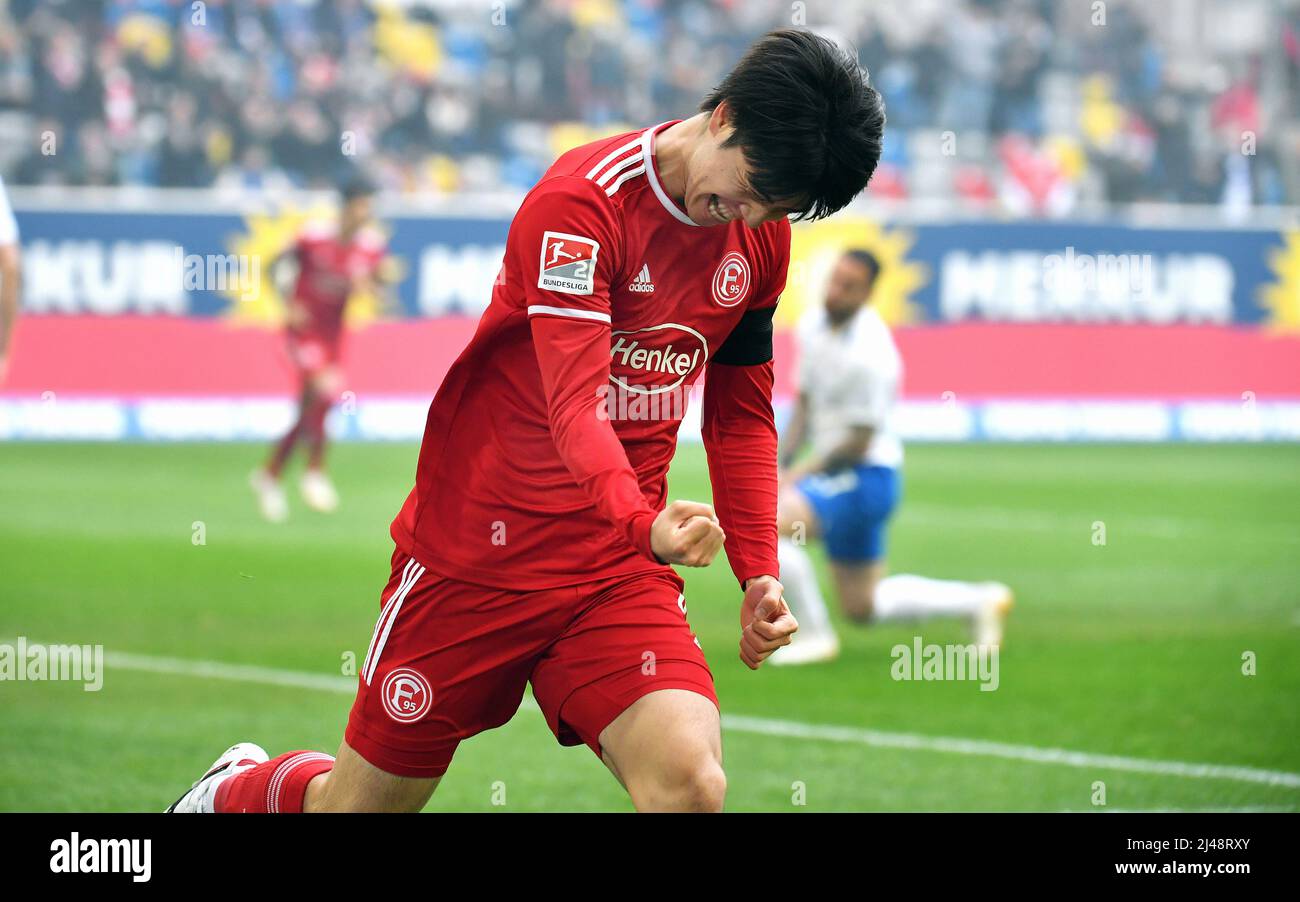 Ao tanaka hi-res stock photography and images - Alamy