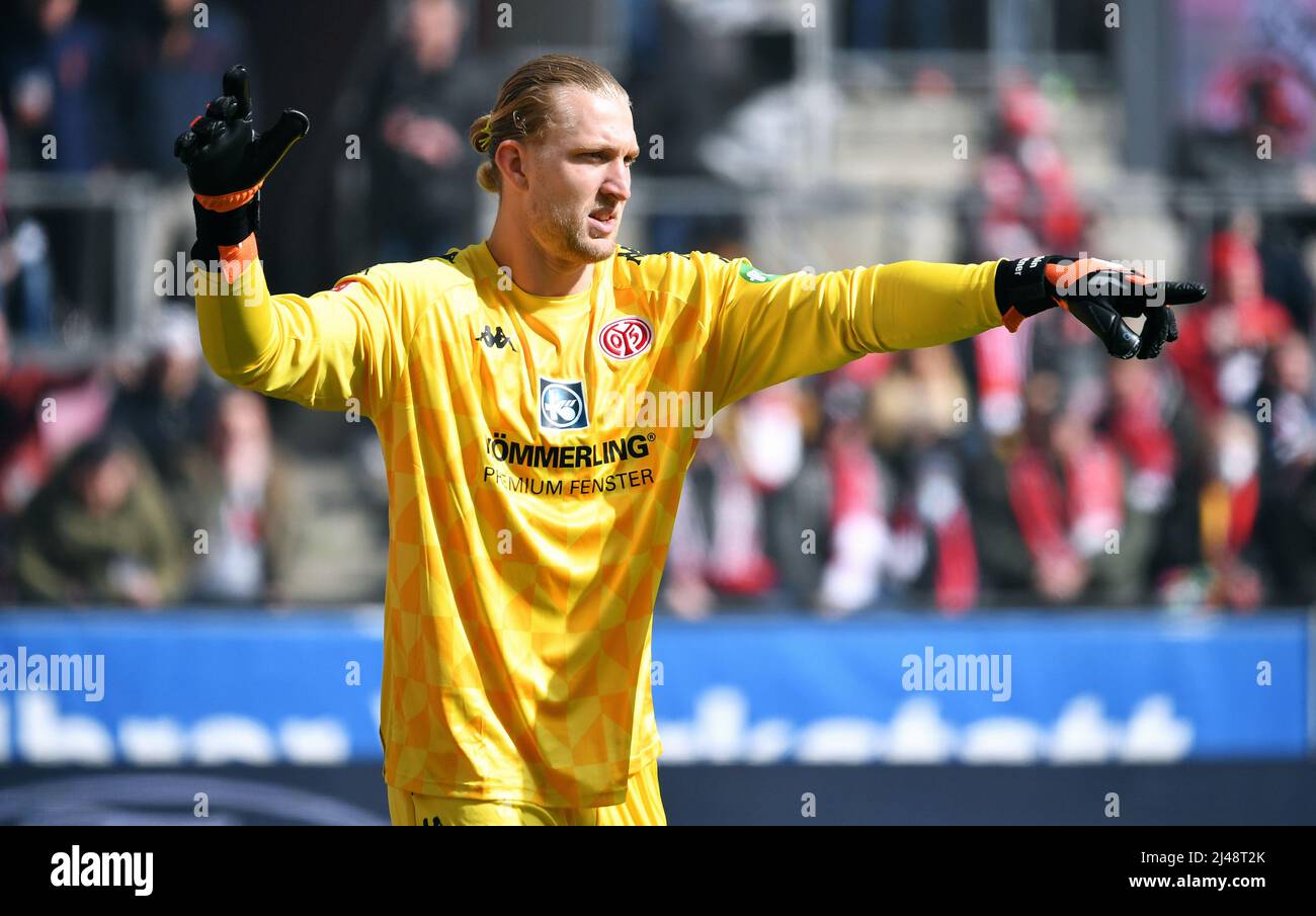 1 fsv fsv mainz 05 hi-res stock photography and images - Alamy