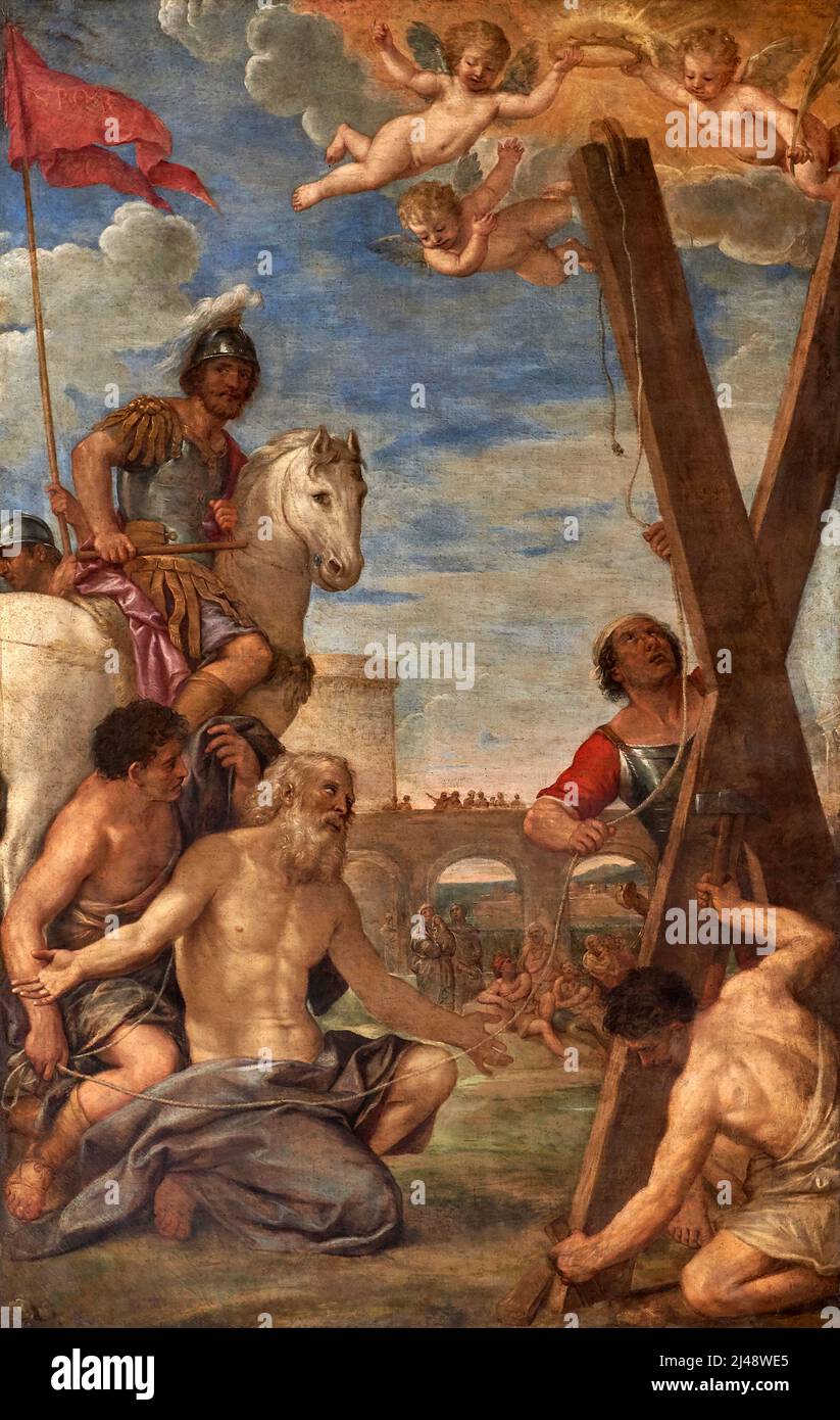 Adora dei hi-res stock photography and images - Alamy