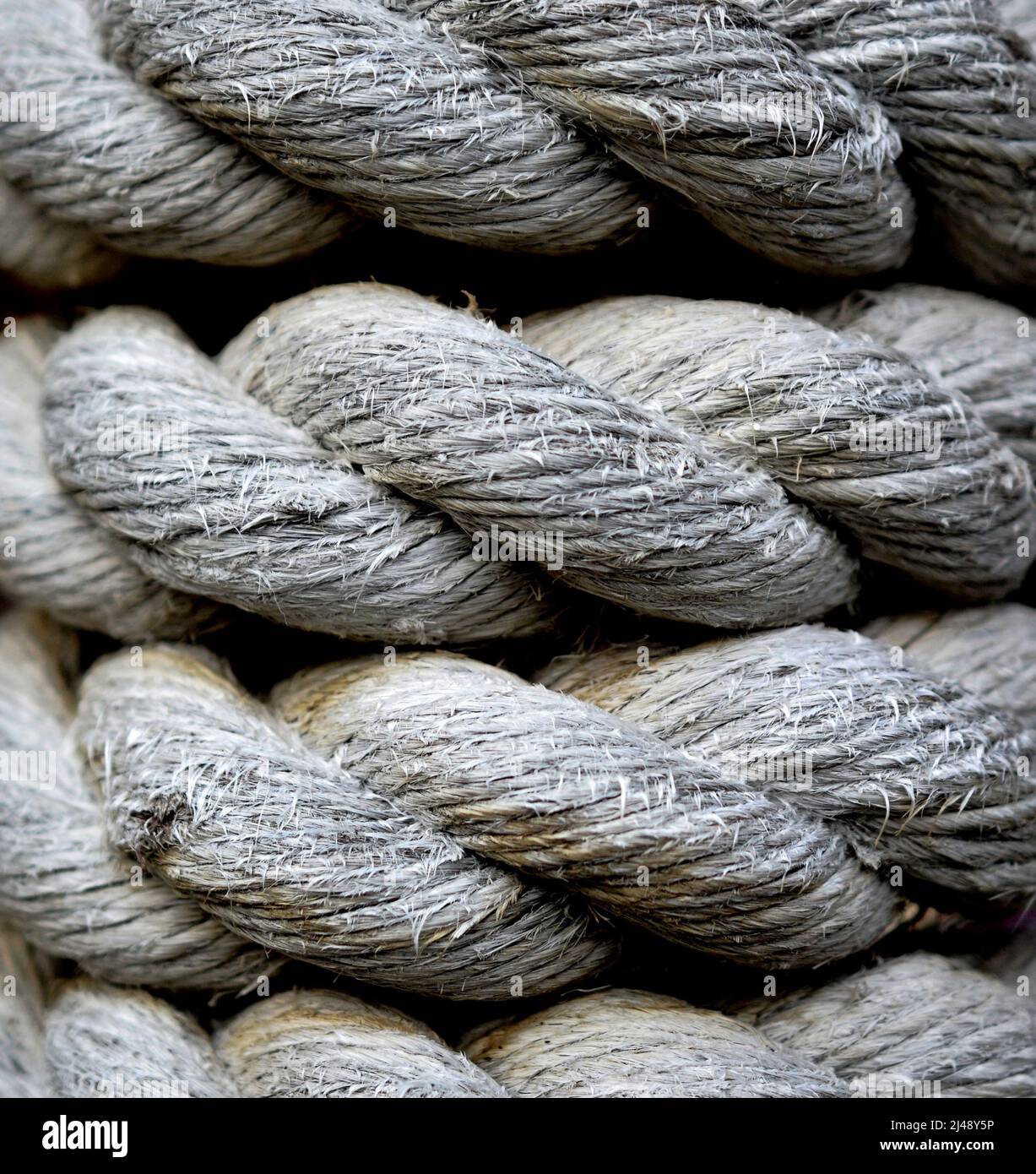 Frayed cable hi-res stock photography and images - Alamy