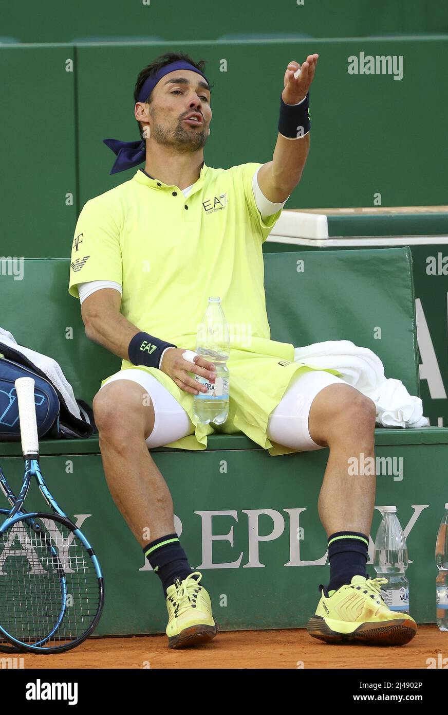 Fognini italia hi-res stock photography and images - Alamy