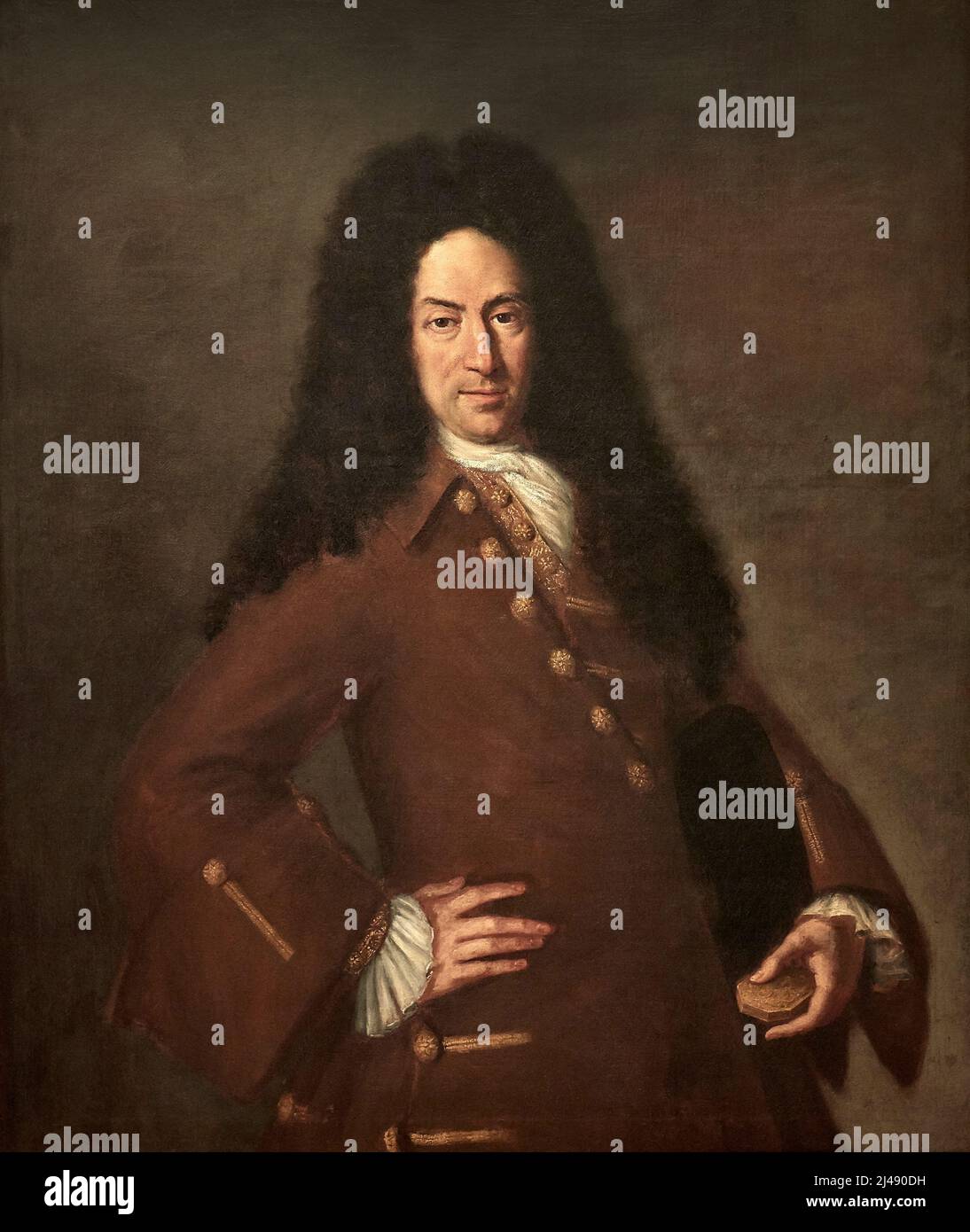 Virile hi-res stock photography and images - Alamy