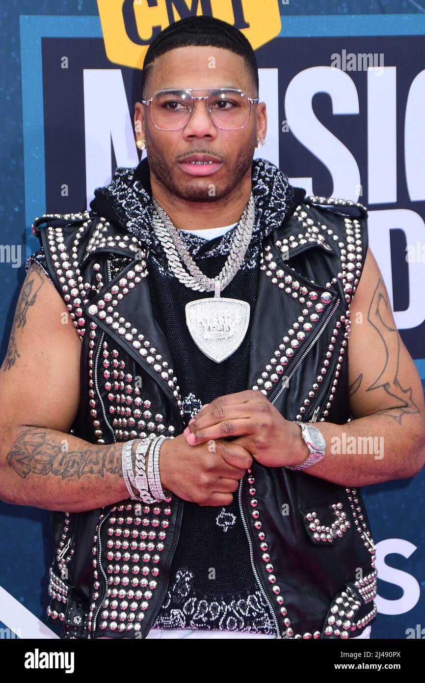 Nelly 2022 Body