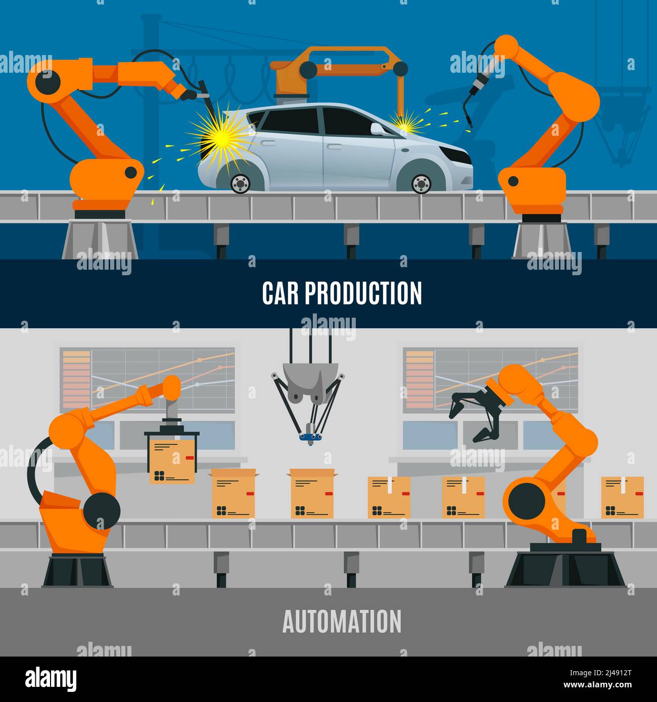 Cad Car Design Stock Vector Images - Alamy