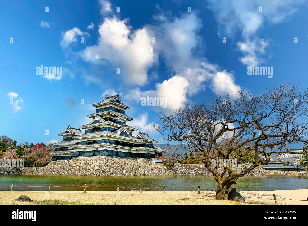 Old pyramid temple castle hi-res stock photography and images - Alamy