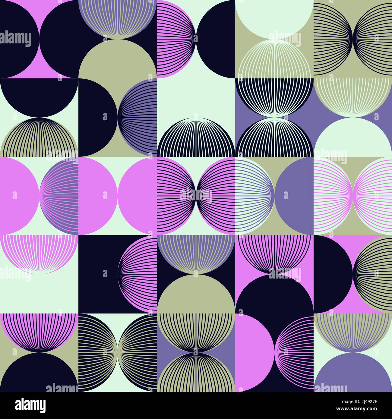 Bohemian Design Pattern