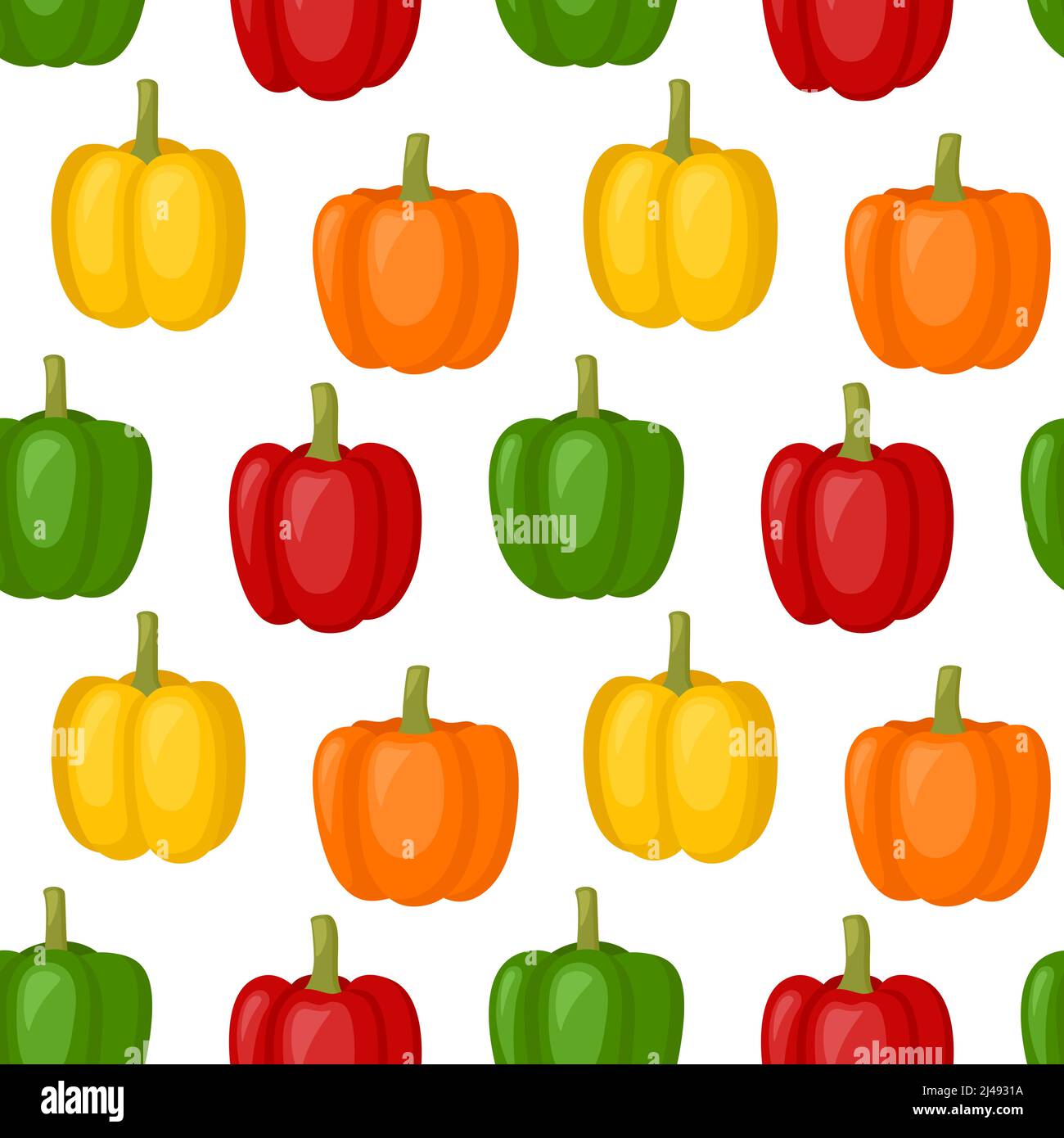 Yellow bell paper Stock Vector Images - Alamy