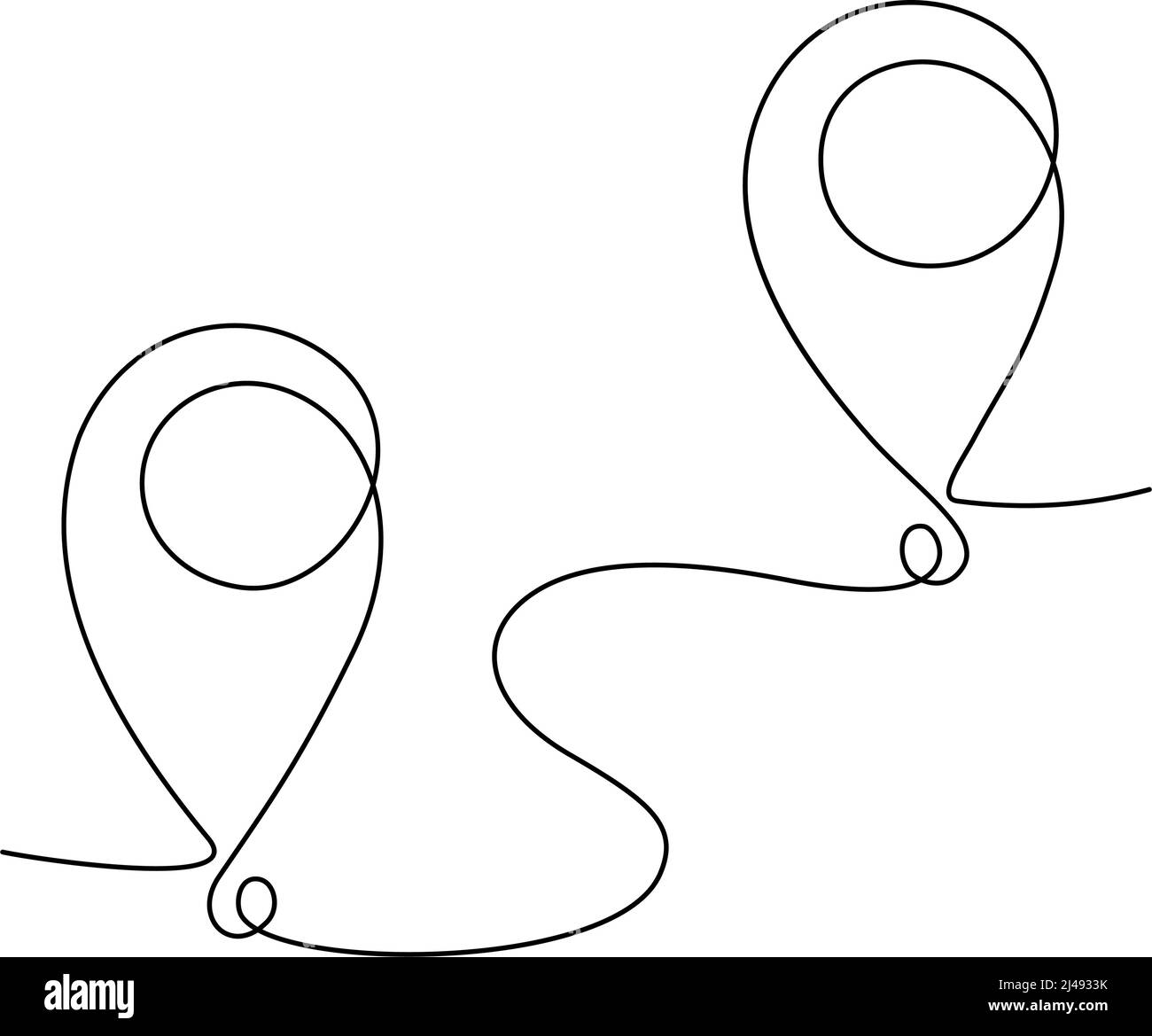 Linear guide Cut Out Stock Images & Pictures - Alamy