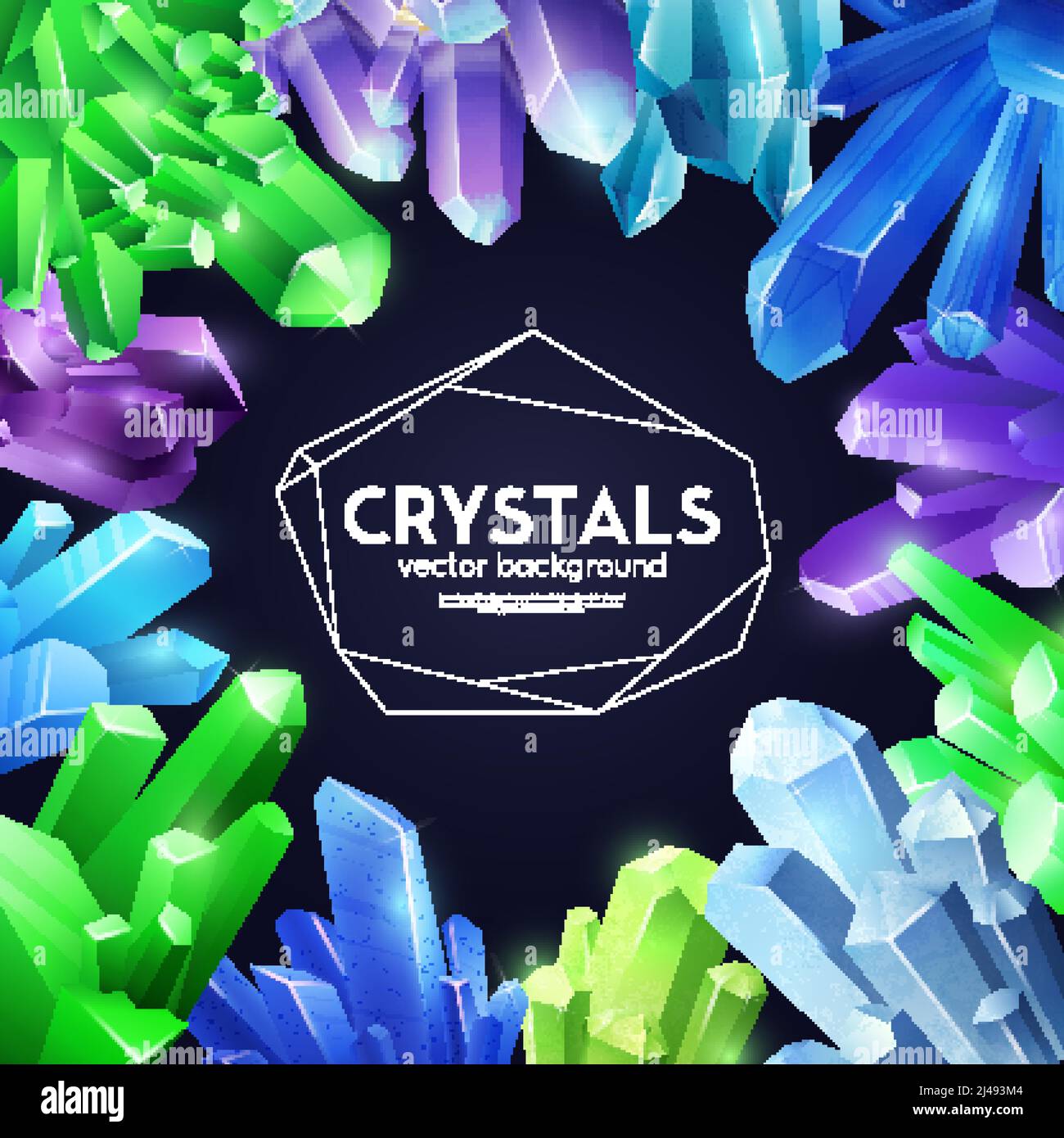 Blue prism group Stock Vector Images - Alamy