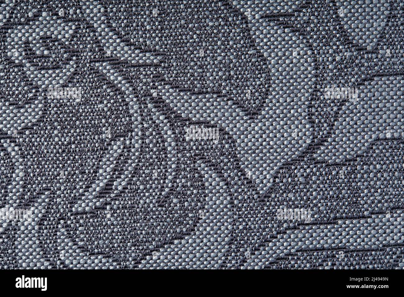 Damask seamless pattern background in gray. Classical luxury fashioned ...