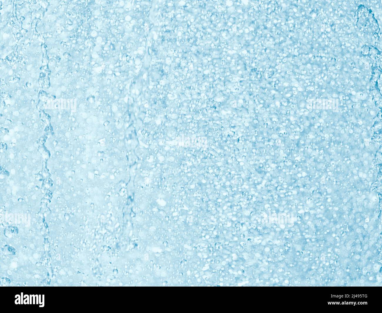 Fountain water stream splashing hi-res stock photography and images - Alamy