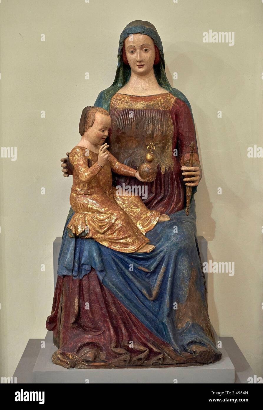 Bambino prima hi-res stock photography and images - Alamy