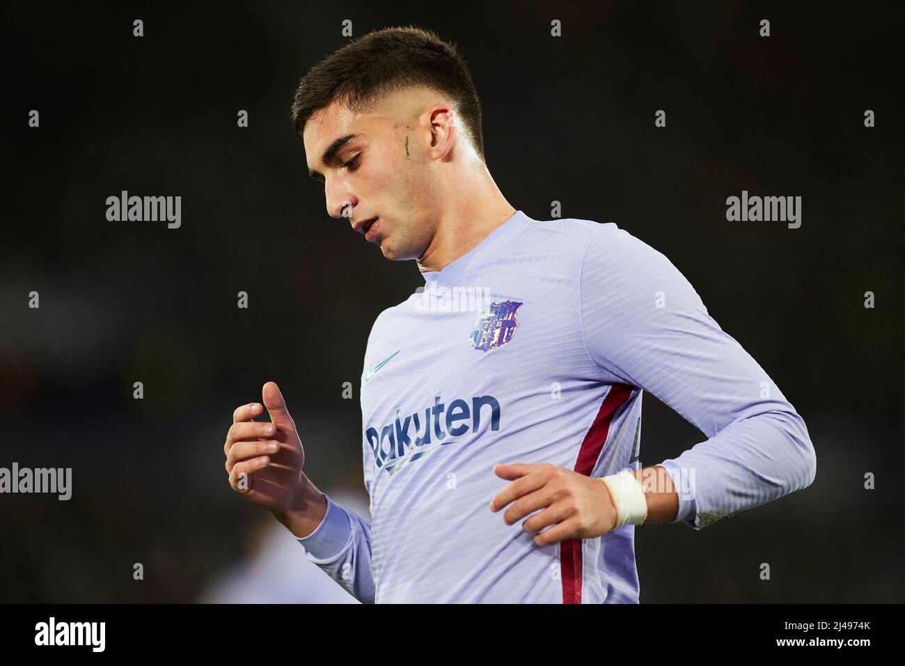 Ferran torres de valencia hi-res stock photography and images - Alamy