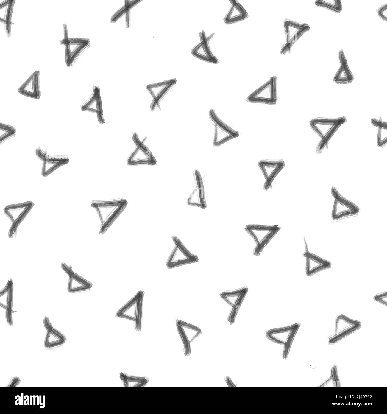 Triangle backdrops Stock Vector Images - Alamy
