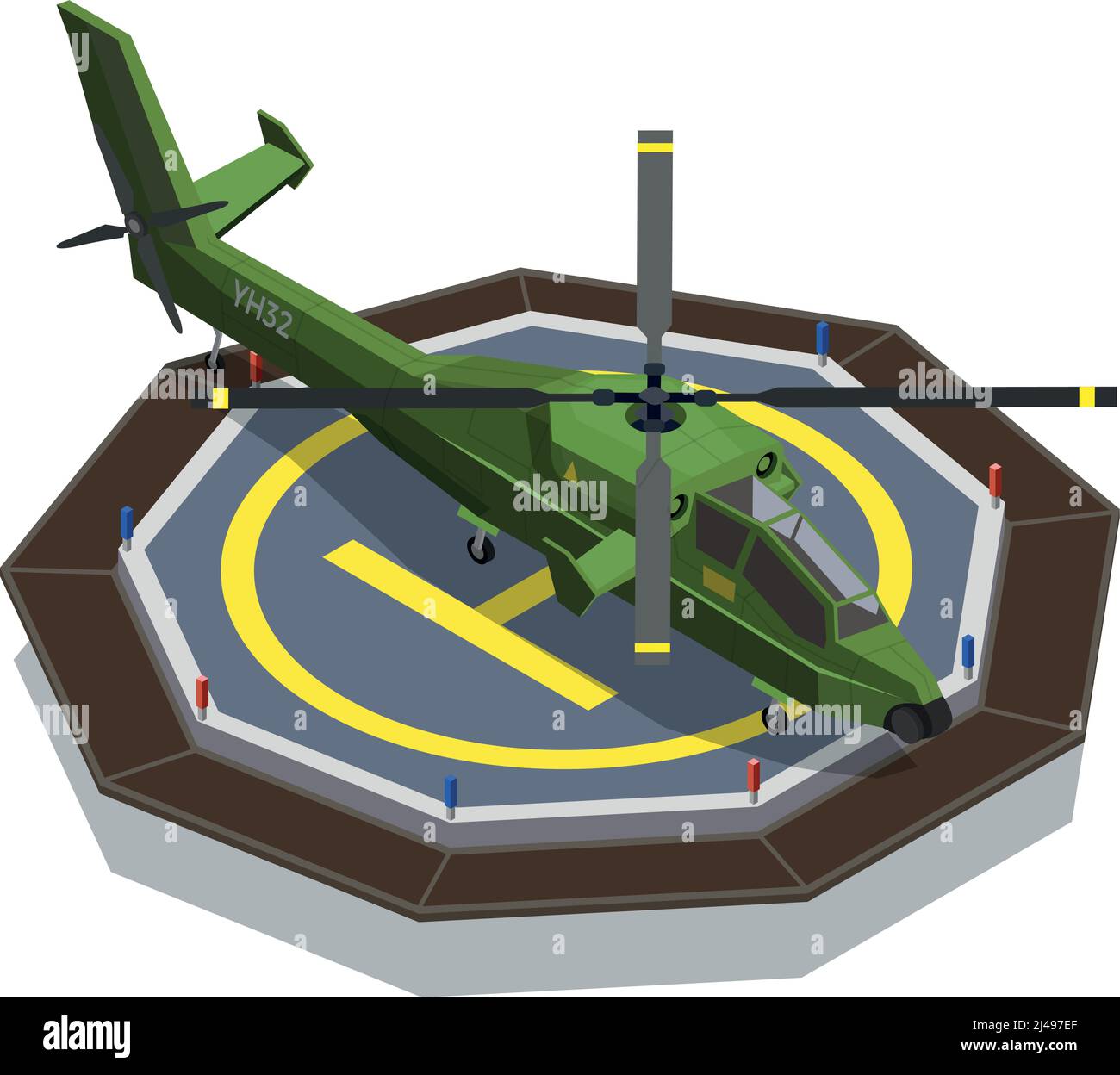 Landing deck Cut Out Stock Images & Pictures - Alamy