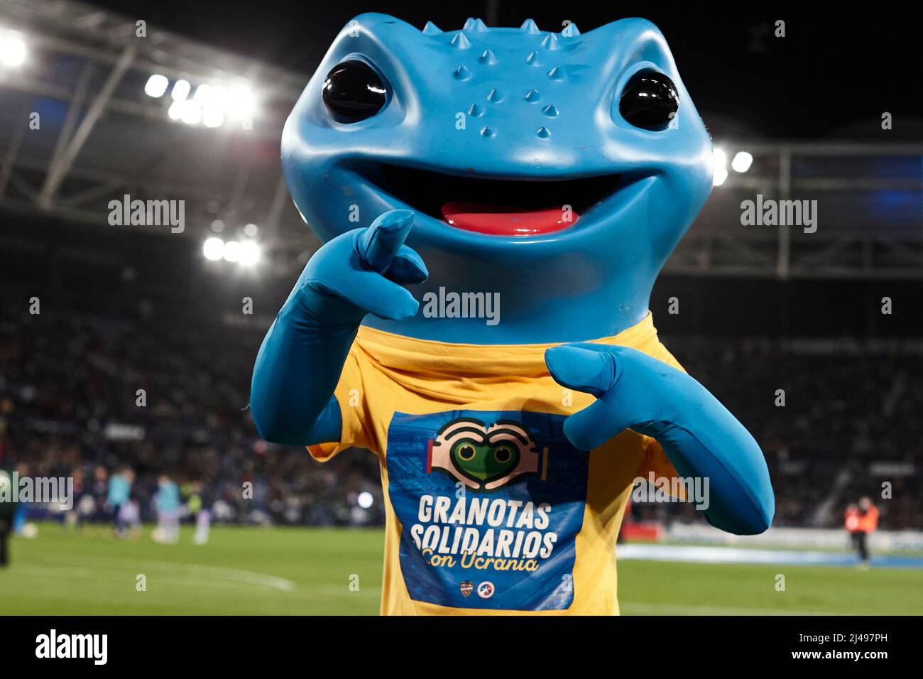 Estadio de barcelona hi-res stock photography and images - Alamy