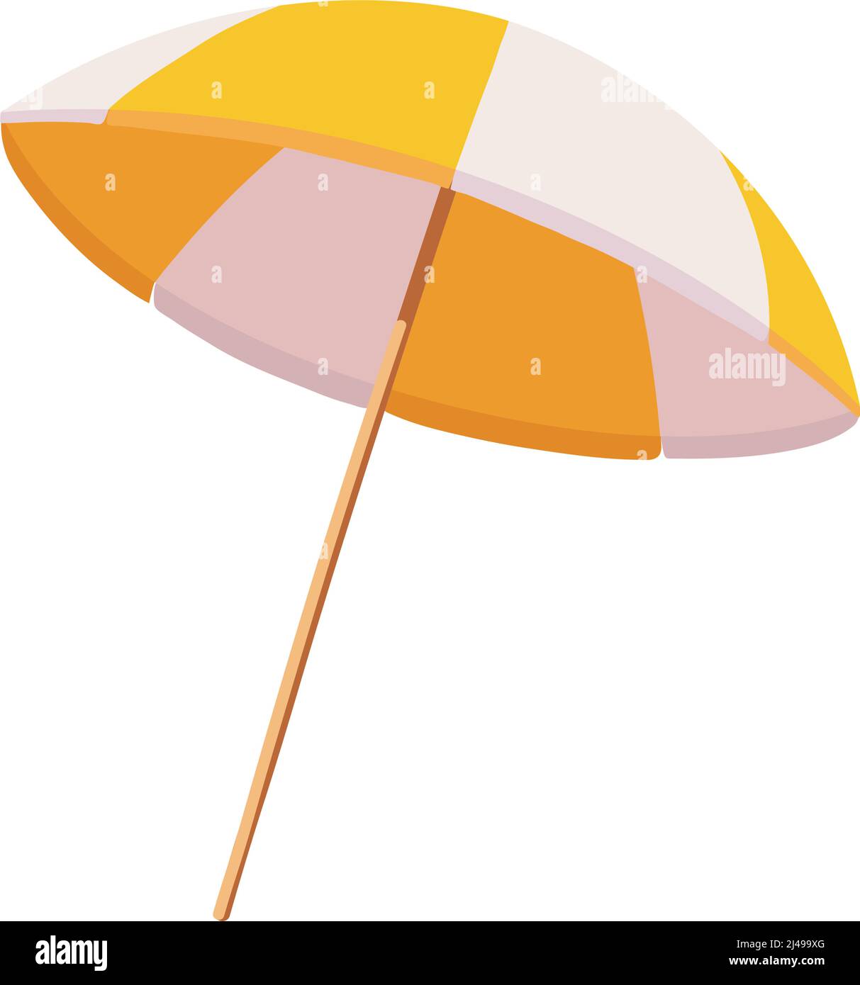 open umbrella icon Stock Vector Image & Art - Alamy