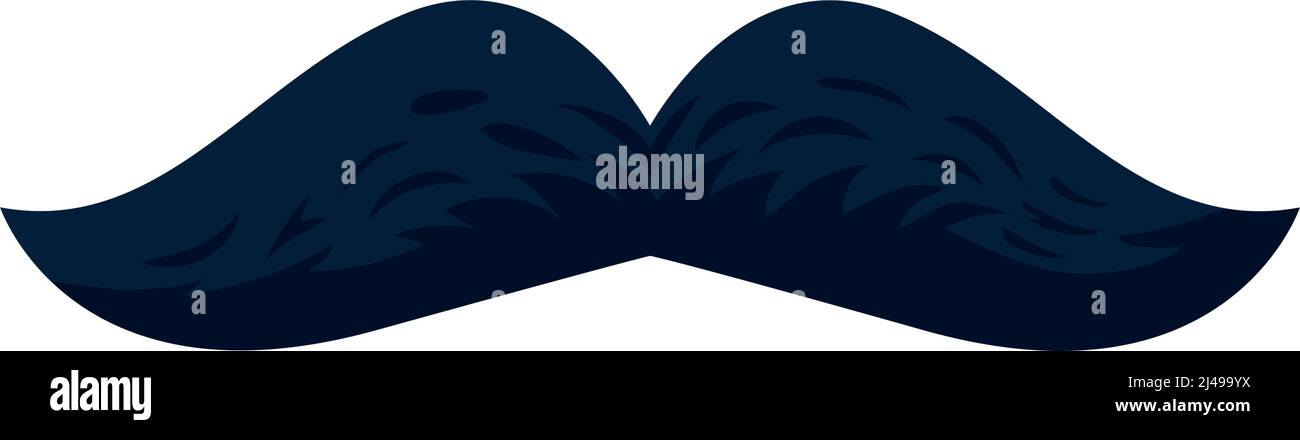 moustache fashion icon Stock Vector Image & Art - Alamy