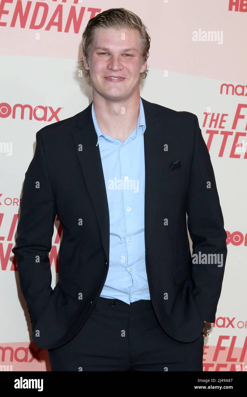 April 12, 2022, Los Angeles, CA, USA: LOS ANGELES - APR 11: Austin ...