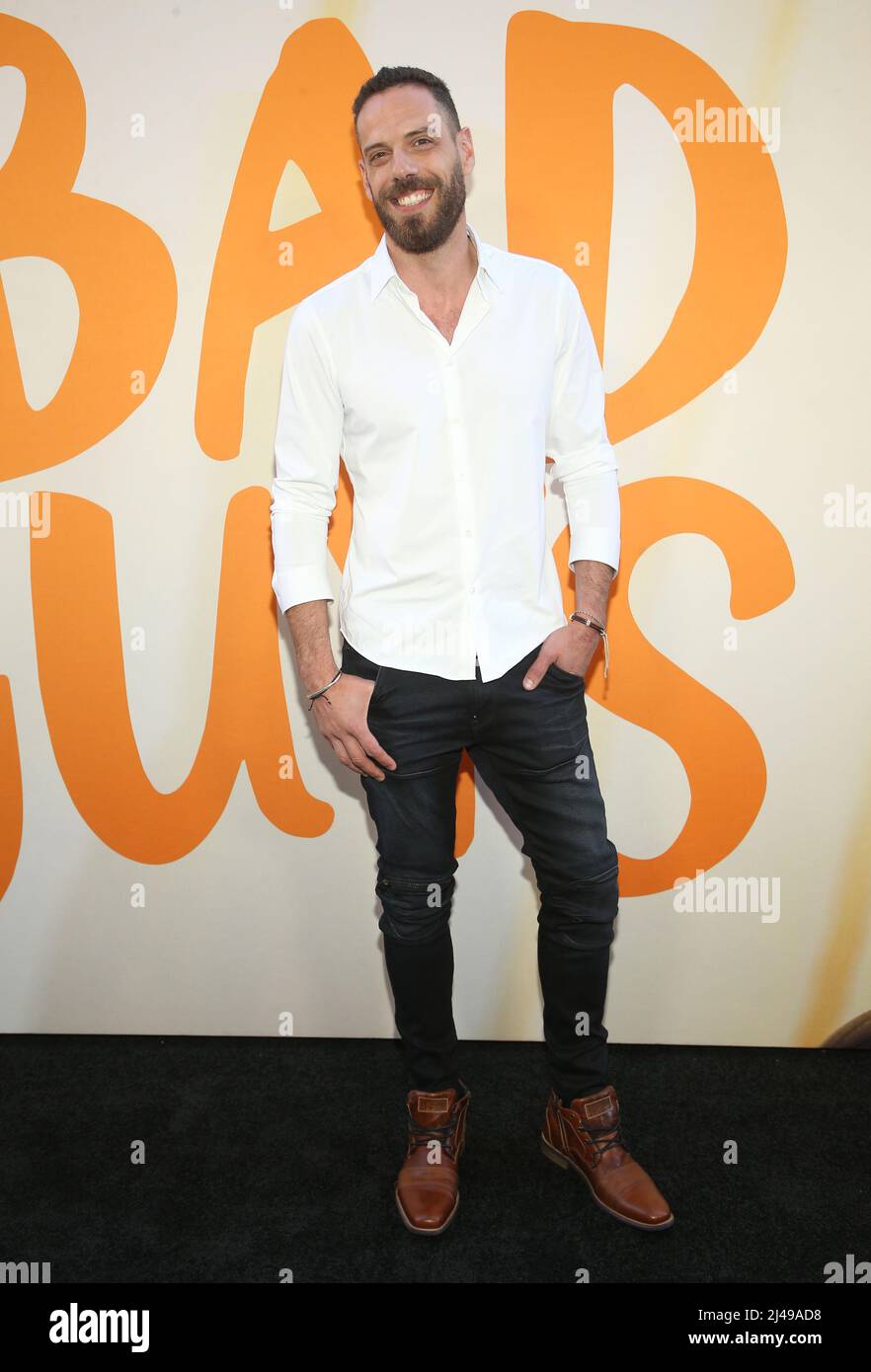 The bad guys 2022 hi-res stock photography and images - Alamy