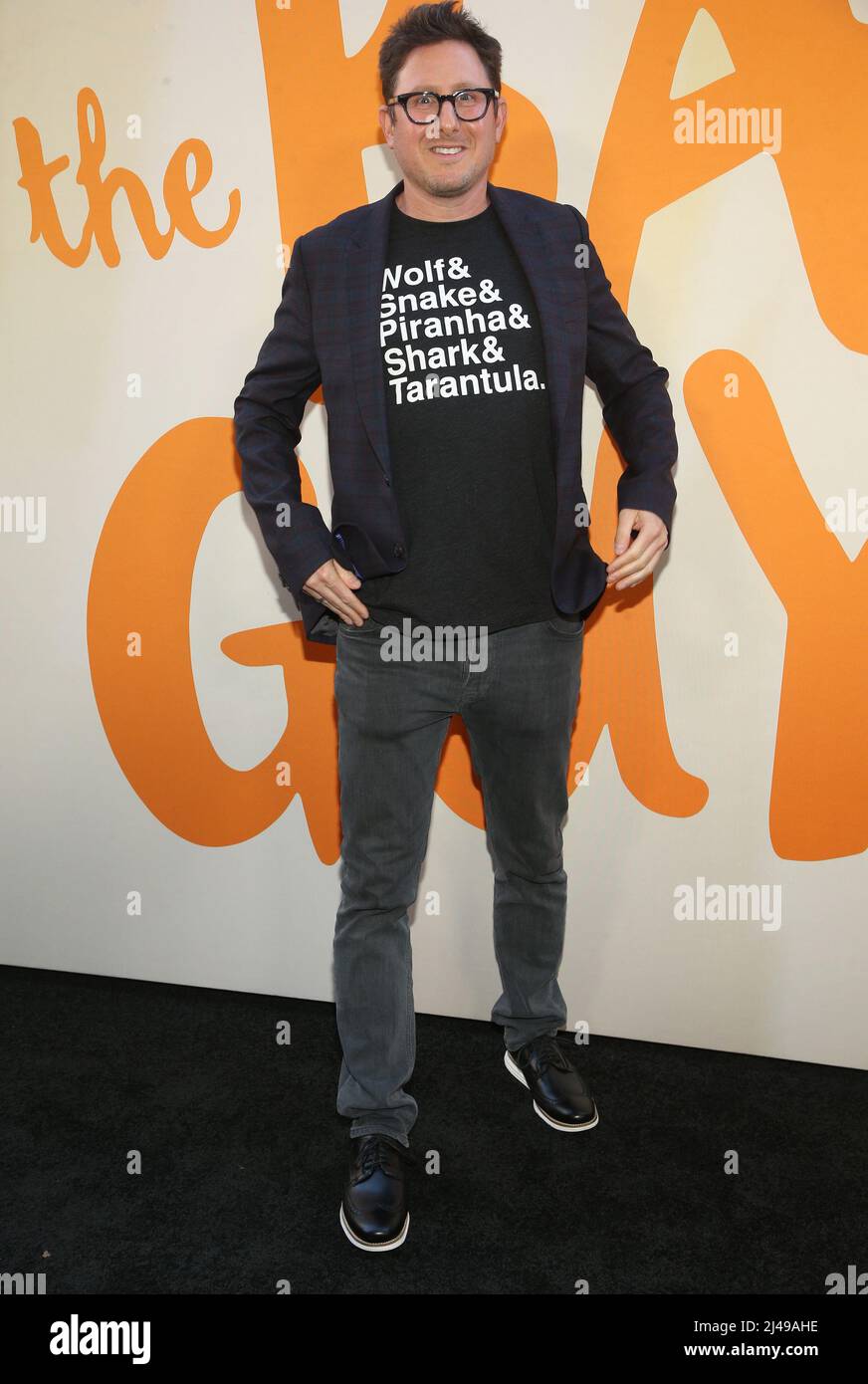 Damon ross hi-res stock photography and images - Alamy