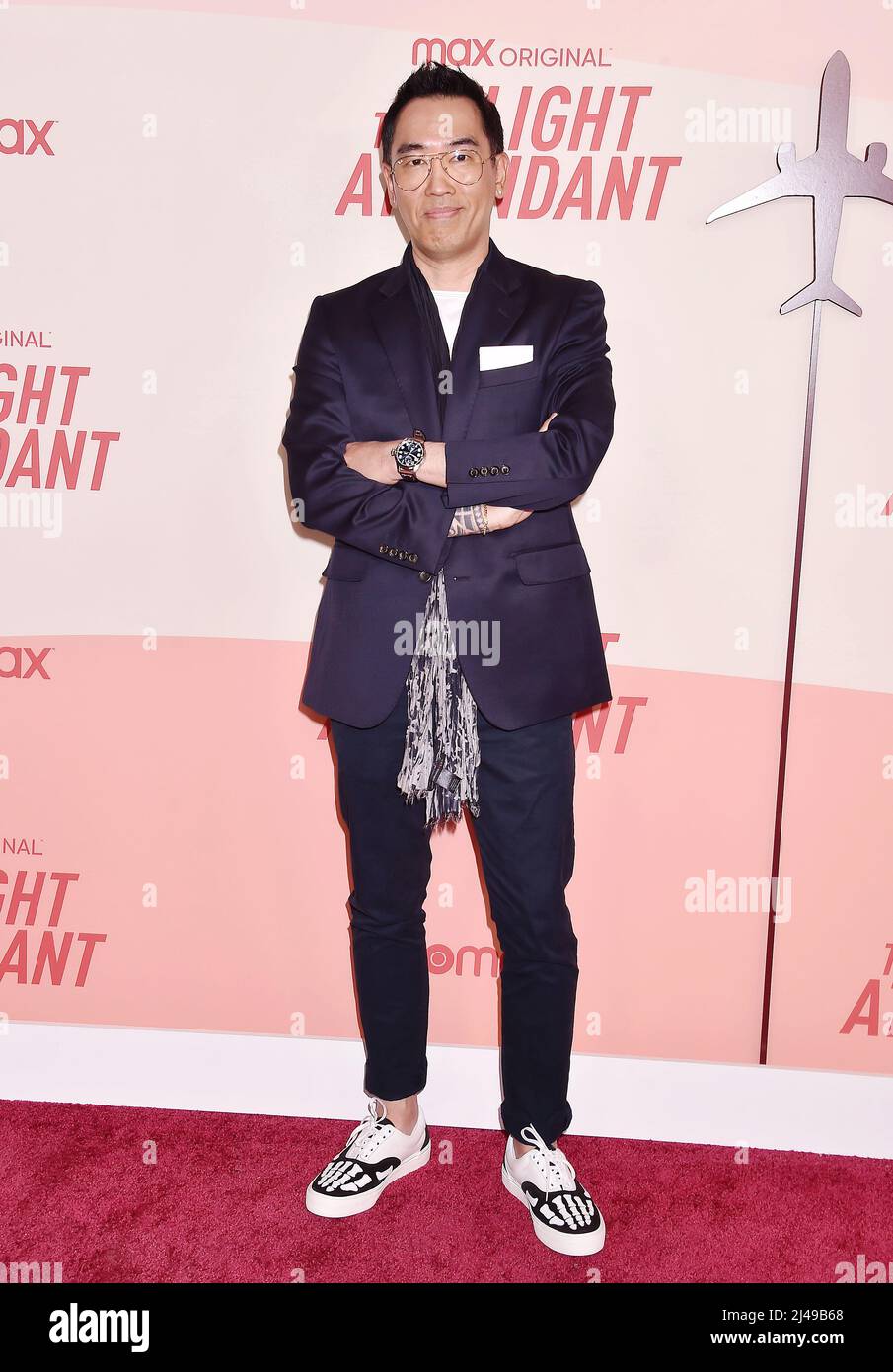 Bruce baek hi-res stock photography and images - Alamy