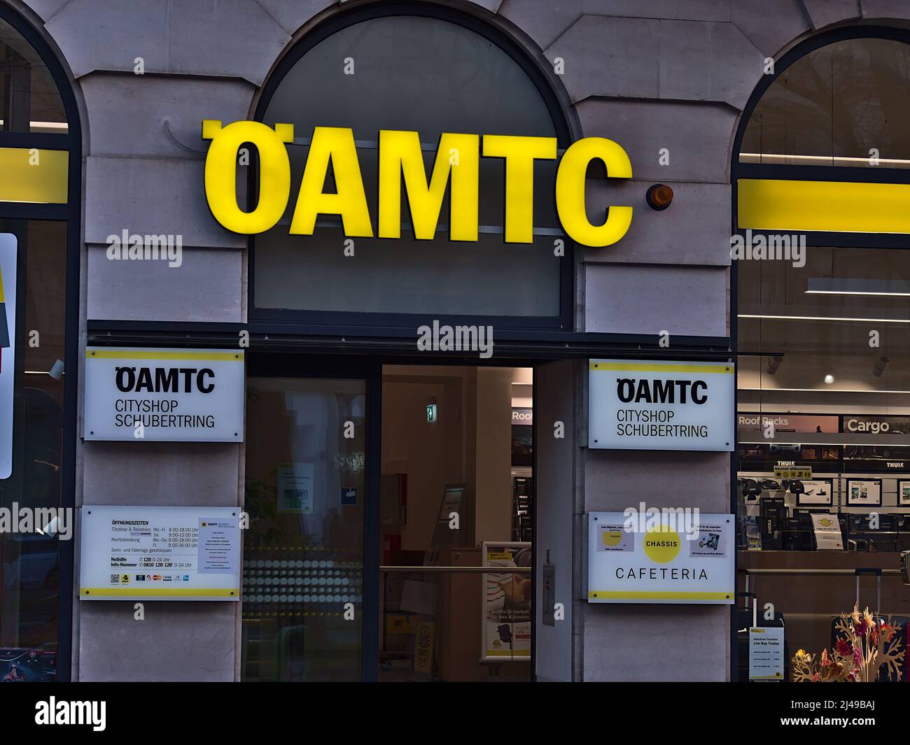 Austrian club logo hi-res stock photography and images - Alamy