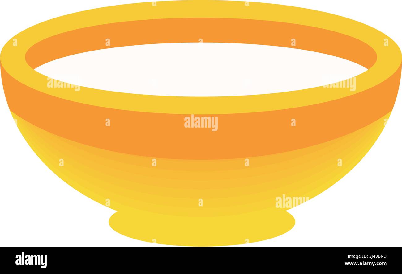 bowl with liquid Stock Vector Image & Art - Alamy