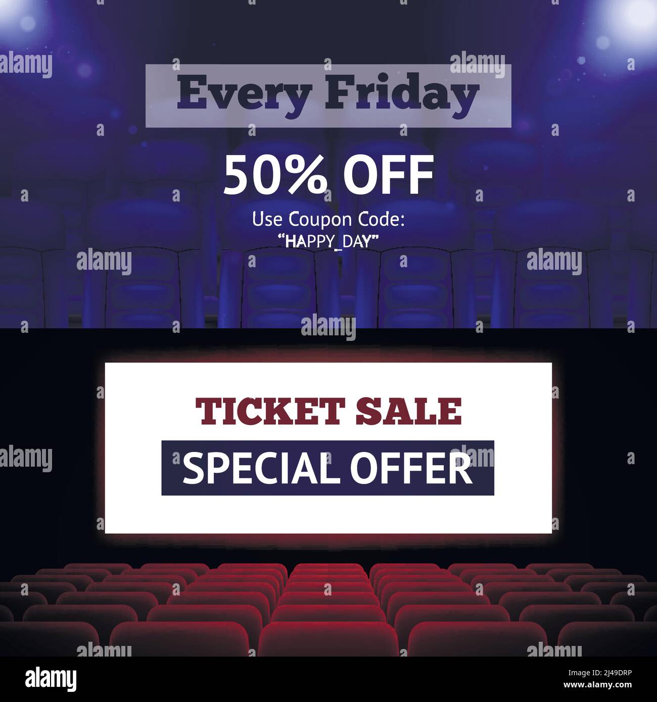 The offer movie hi-res stock photography and images - Alamy
