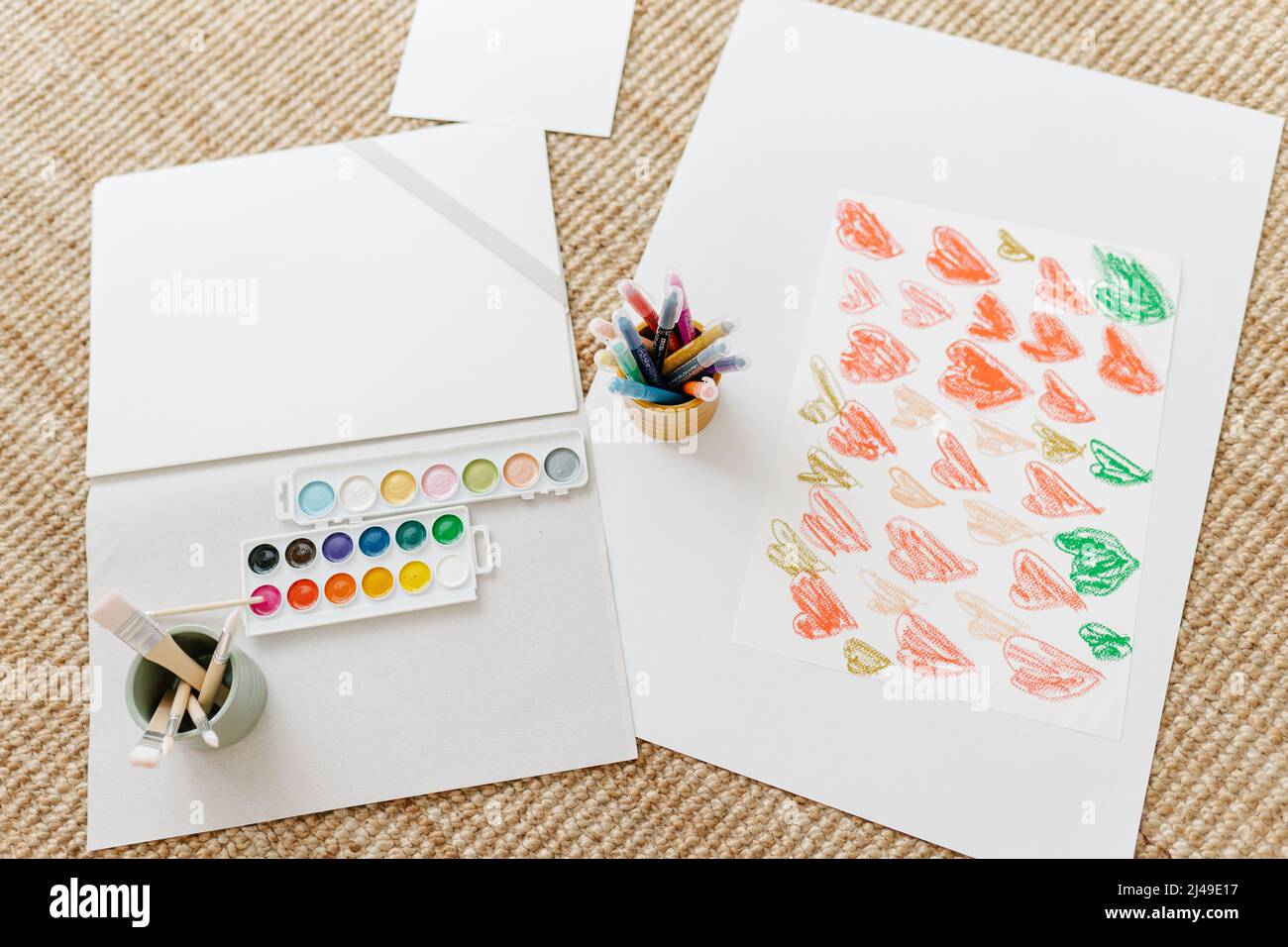 Draw by lot hi-res stock photography and images - Alamy