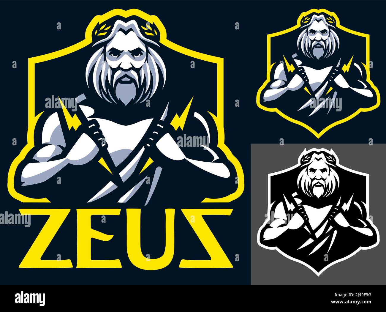 Zeus Greek Mythology God Symbol Greek Mythology T GREEK MYTHOLOGY - THE ...
