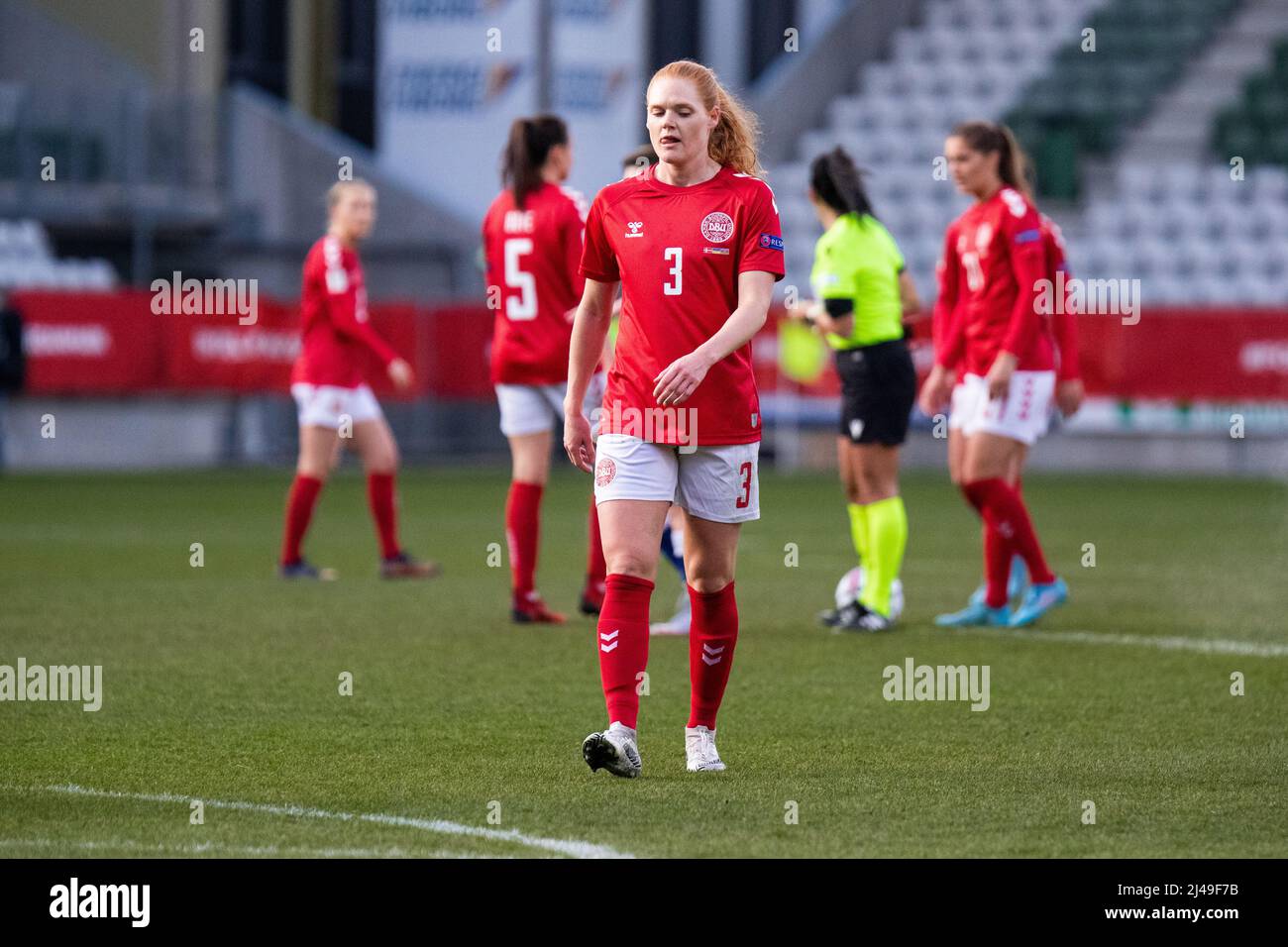 Stine pedersen hi-res stock photography and images - Alamy