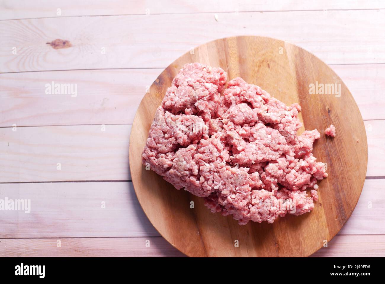 Mince beef packet hi-res stock photography and images - Alamy