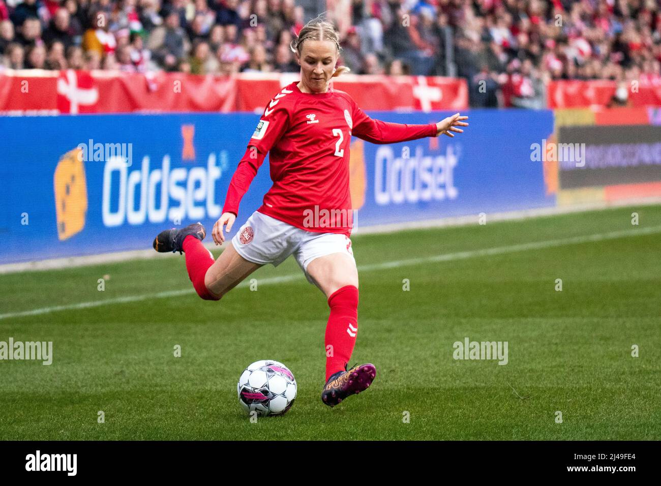 Sara gedsted thrige andersen hi-res stock photography and images - Alamy