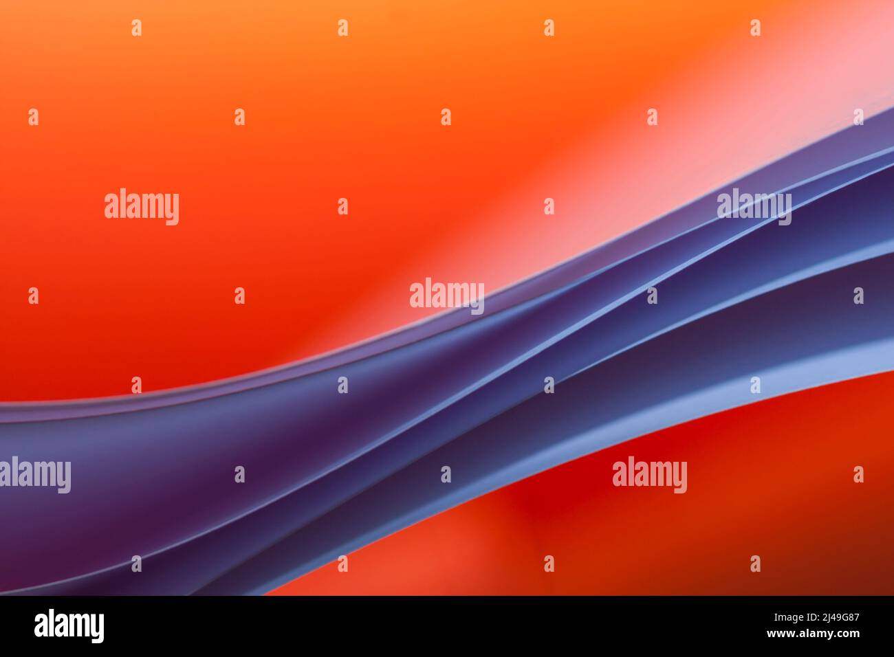 Vibrant abstract background hi-res stock photography and images - Alamy