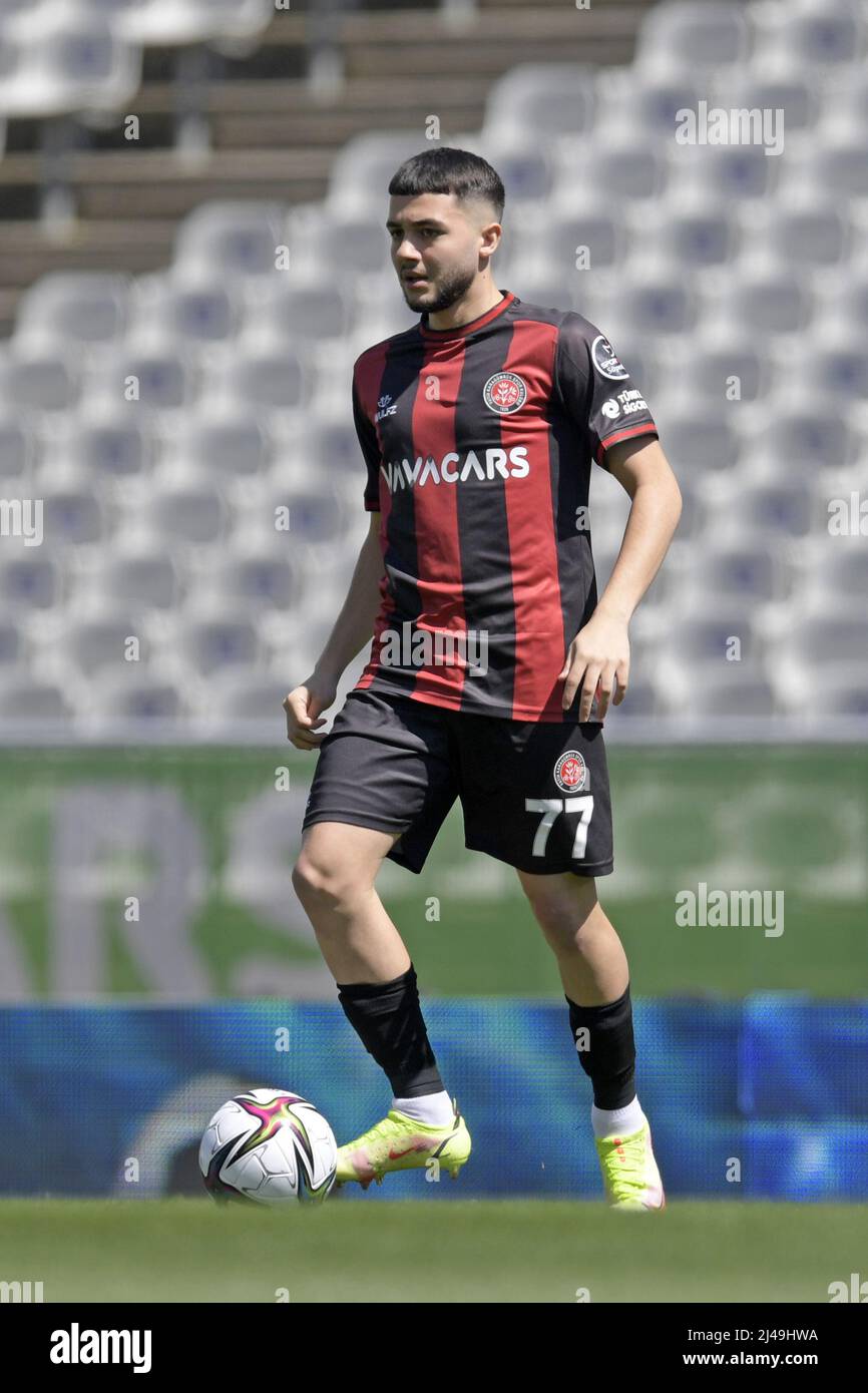 ISTANBUL - Adnan Ugur of Fatih Karagumruk SK during the Turkish ...