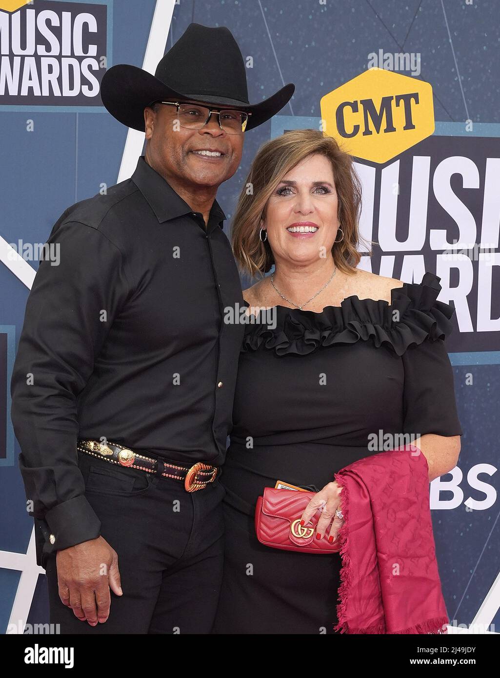 Mike Singletary Wife