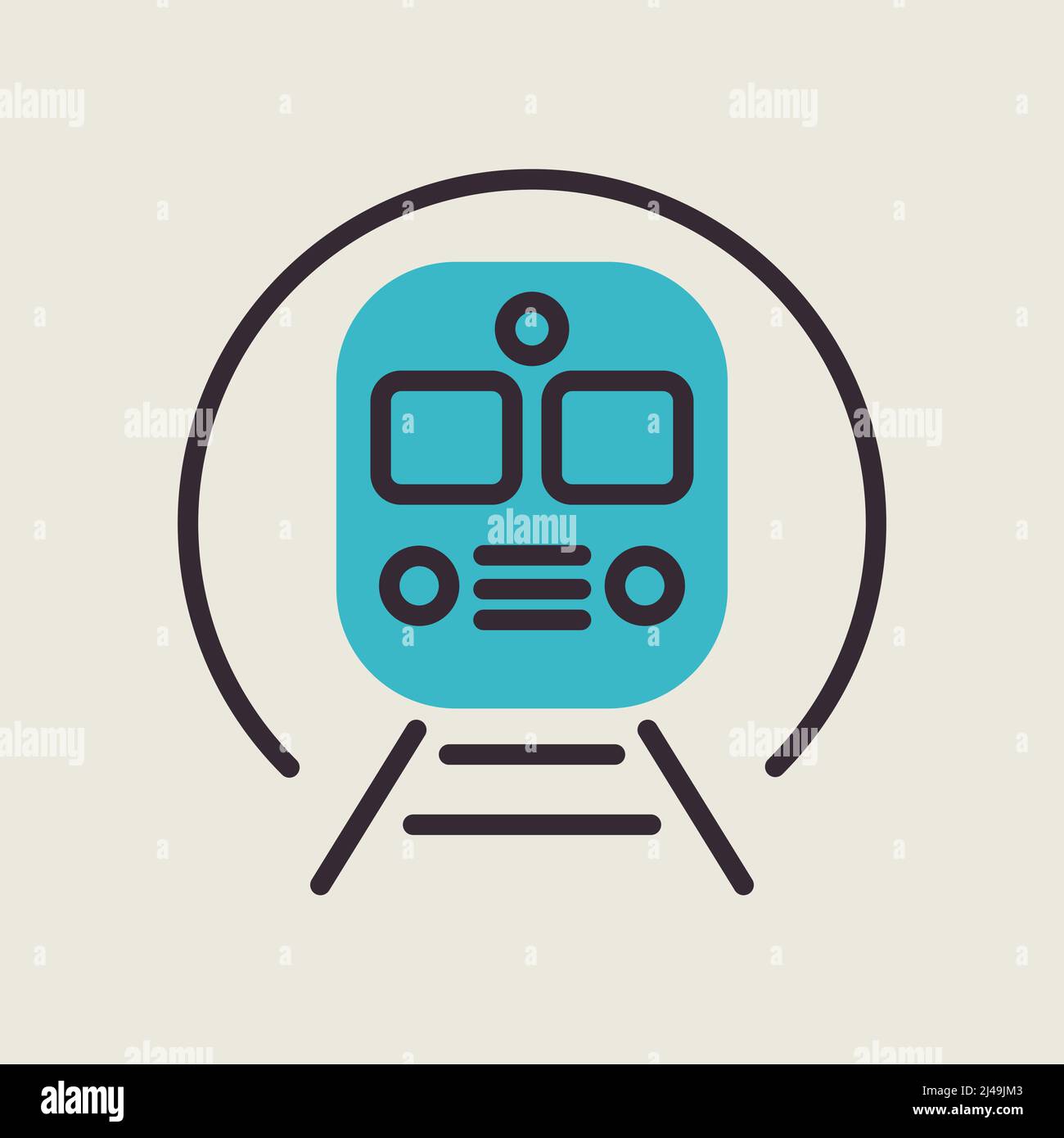 Underground app Stock Vector Images - Alamy