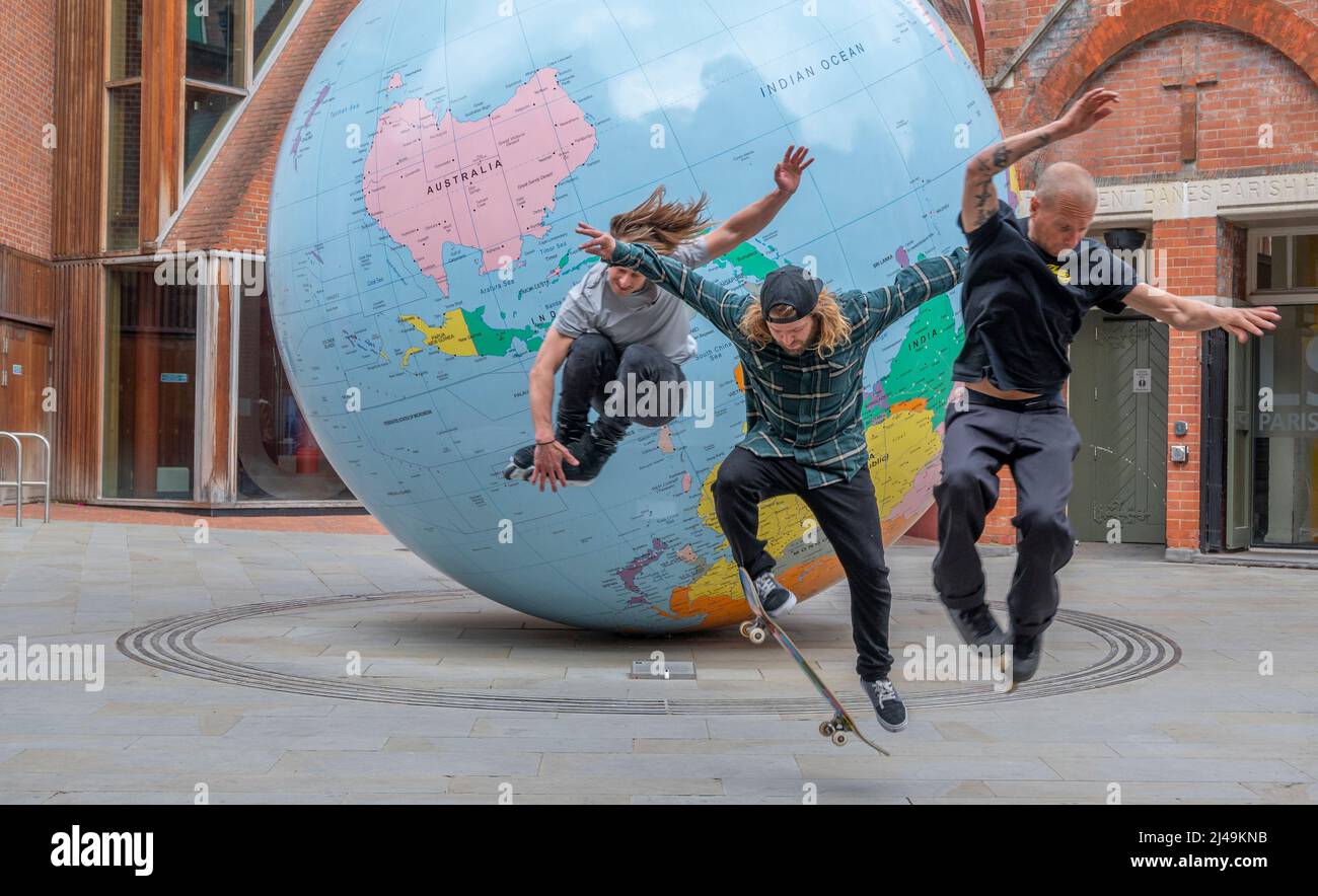 freestyle skill 2022