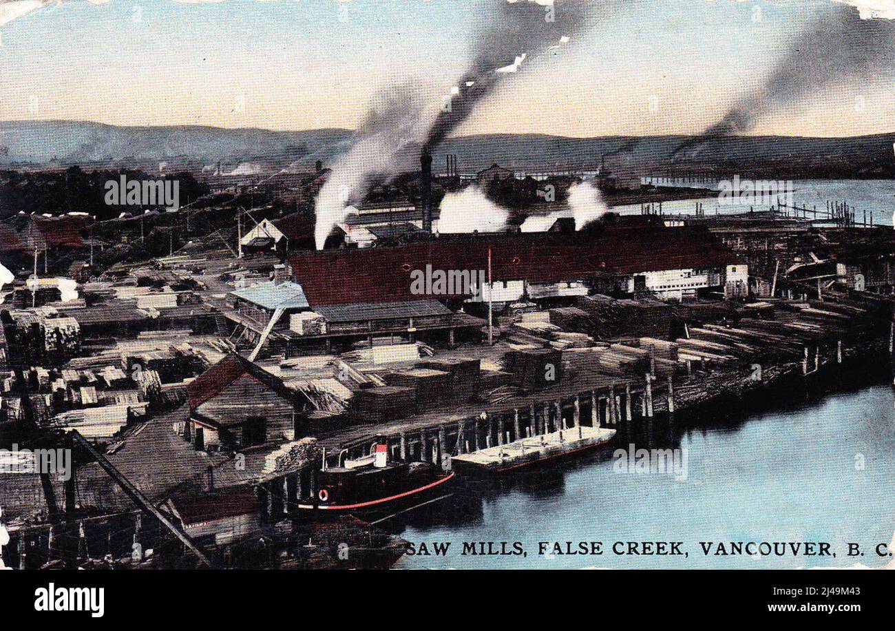 Old saw mills hi-res stock photography and images - Alamy