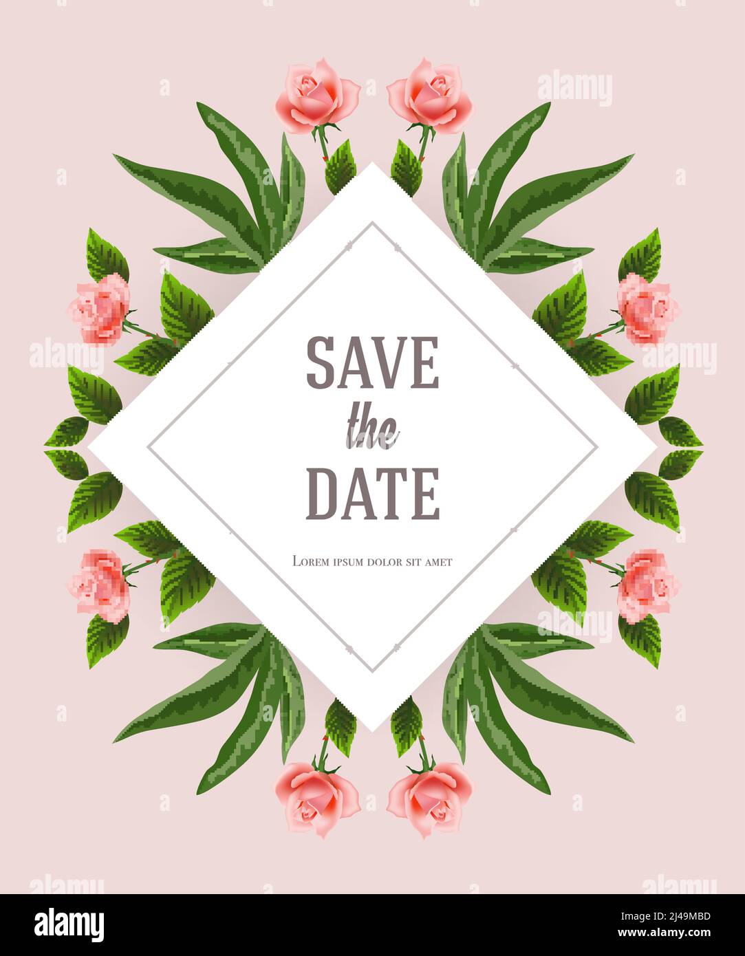 Can save text concept Stock Vector Images - Alamy